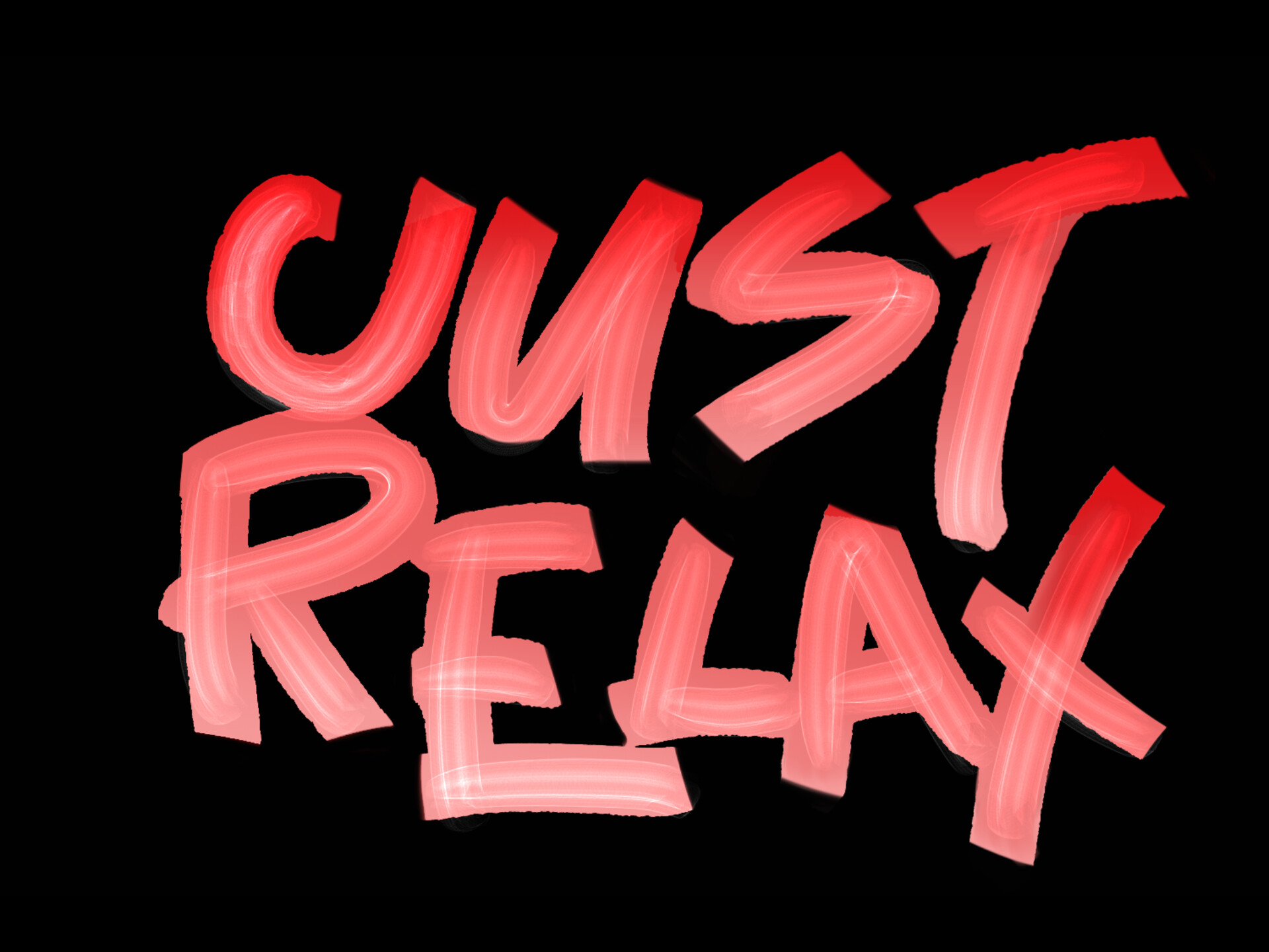 ArtStation - Just Chill ok??