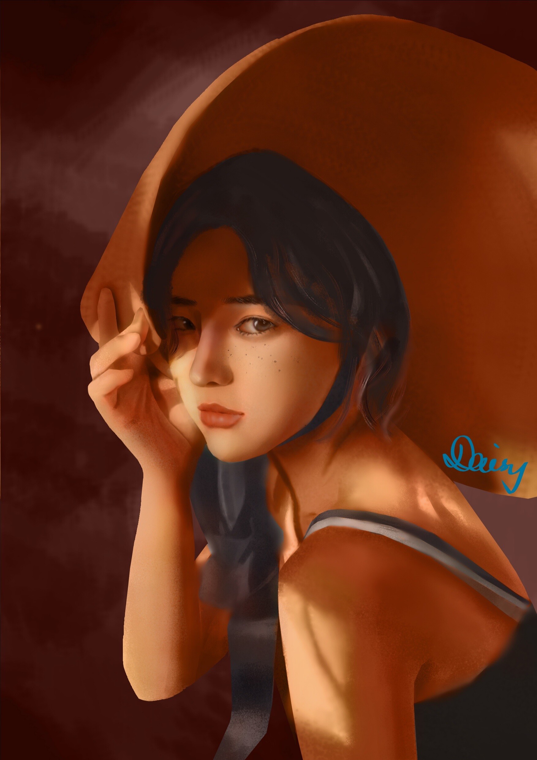 ArtStation - Practise