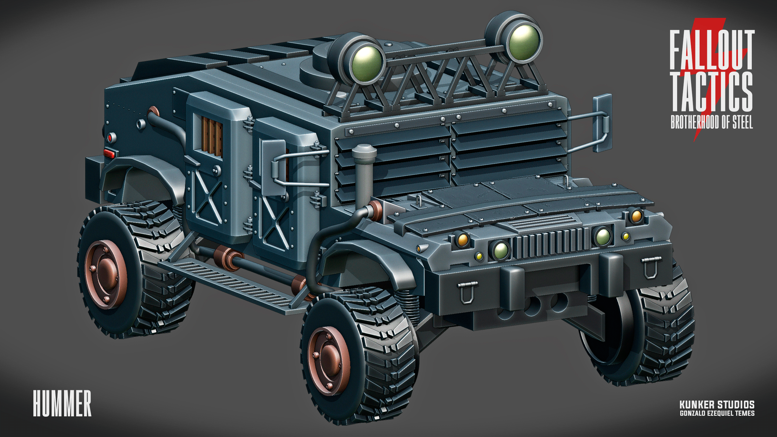 fallout tactics wallpaper