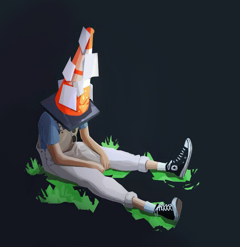 ArtStation - not satisfied