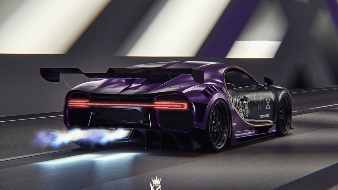 ArtStation - Deadlock