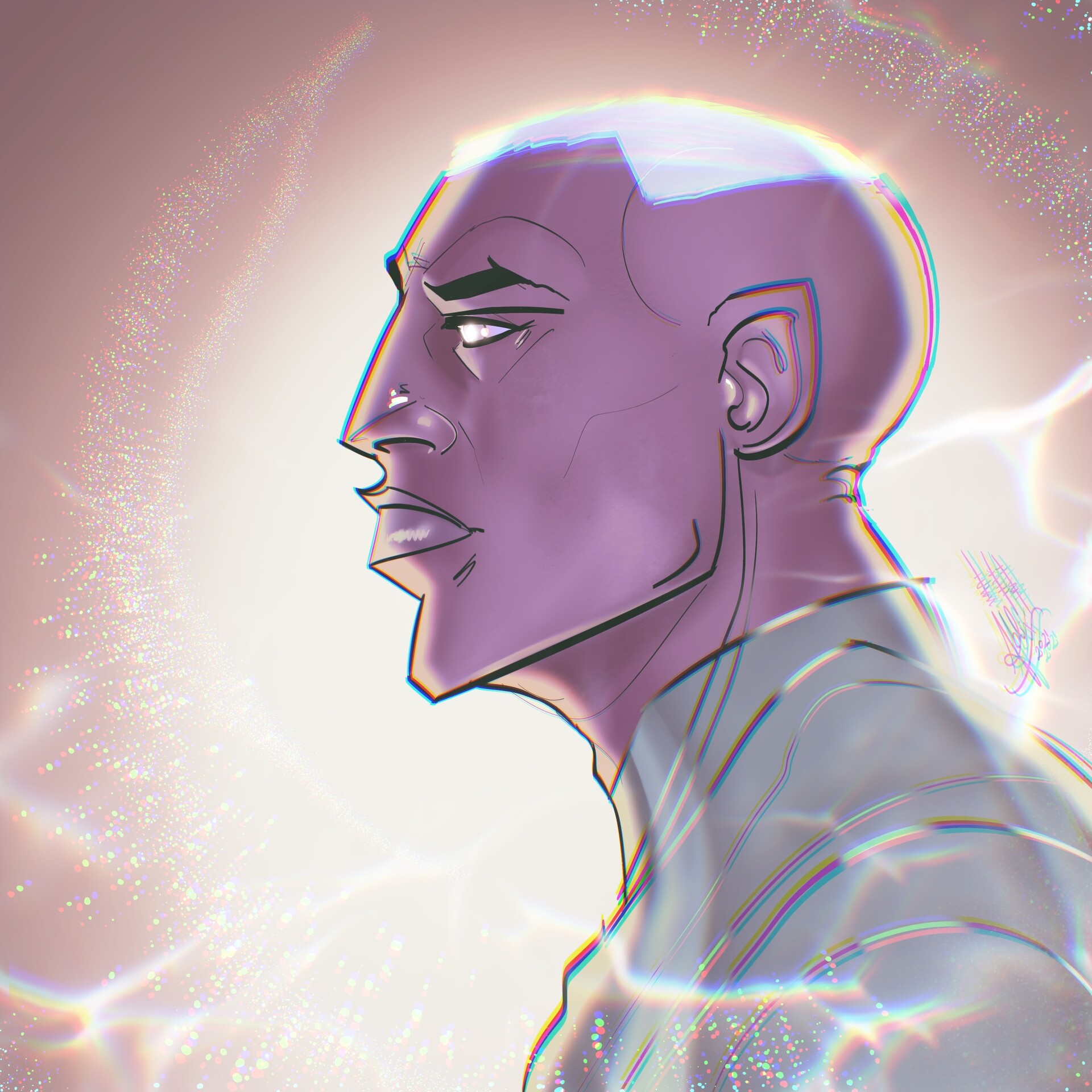 ArtStation - AquaLad