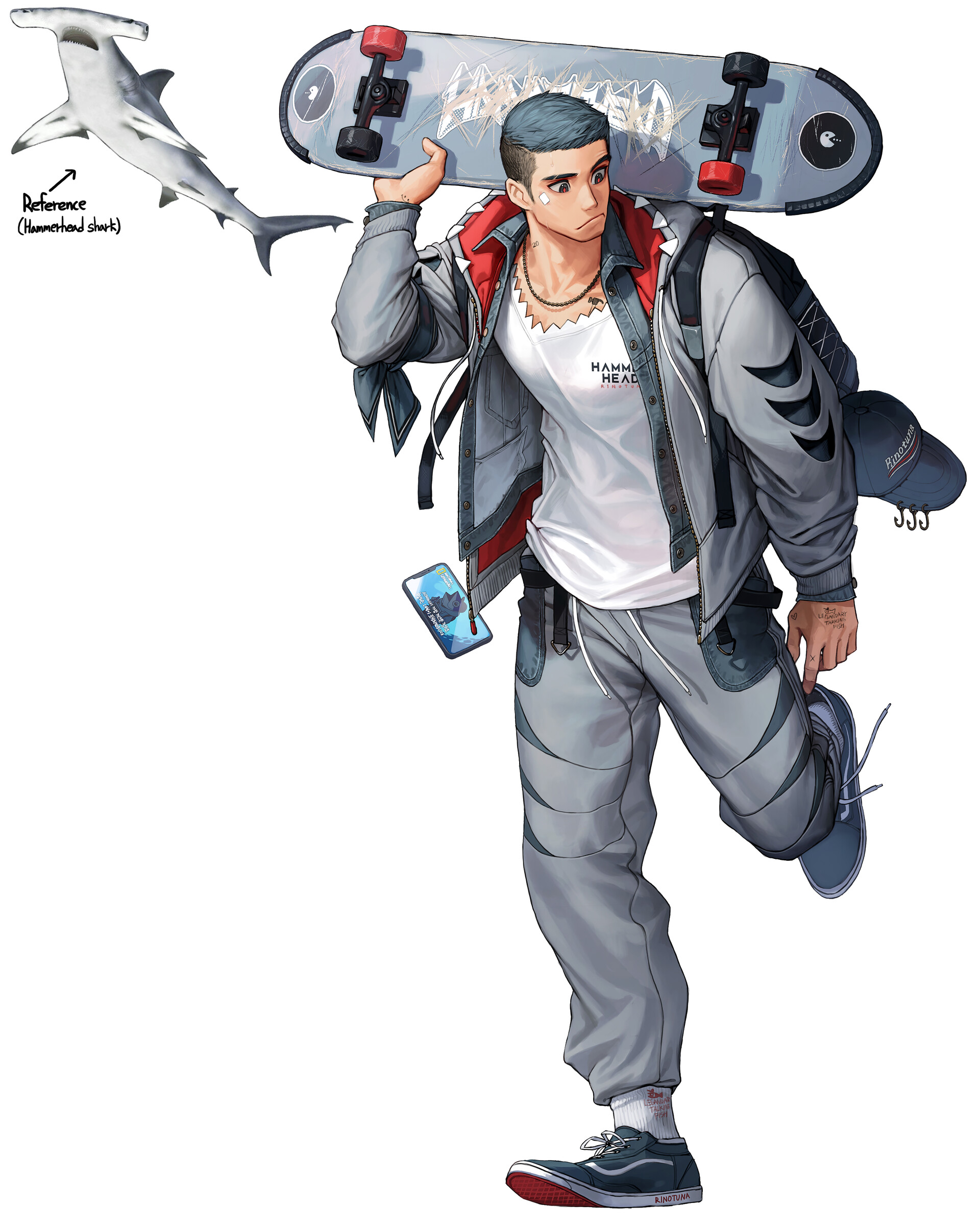 rinotuna-.jpg (1920×2405)-花瓣网