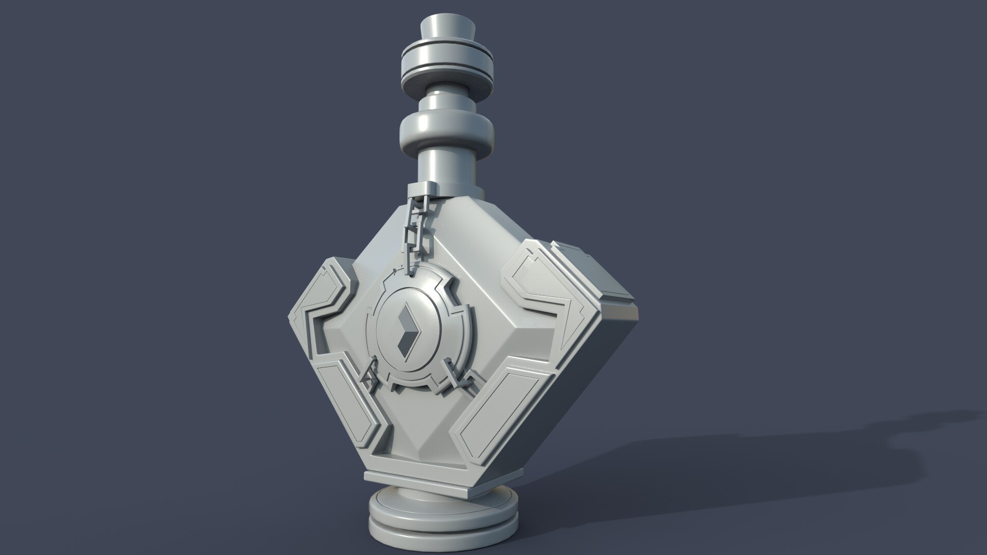 ArtStation - potion