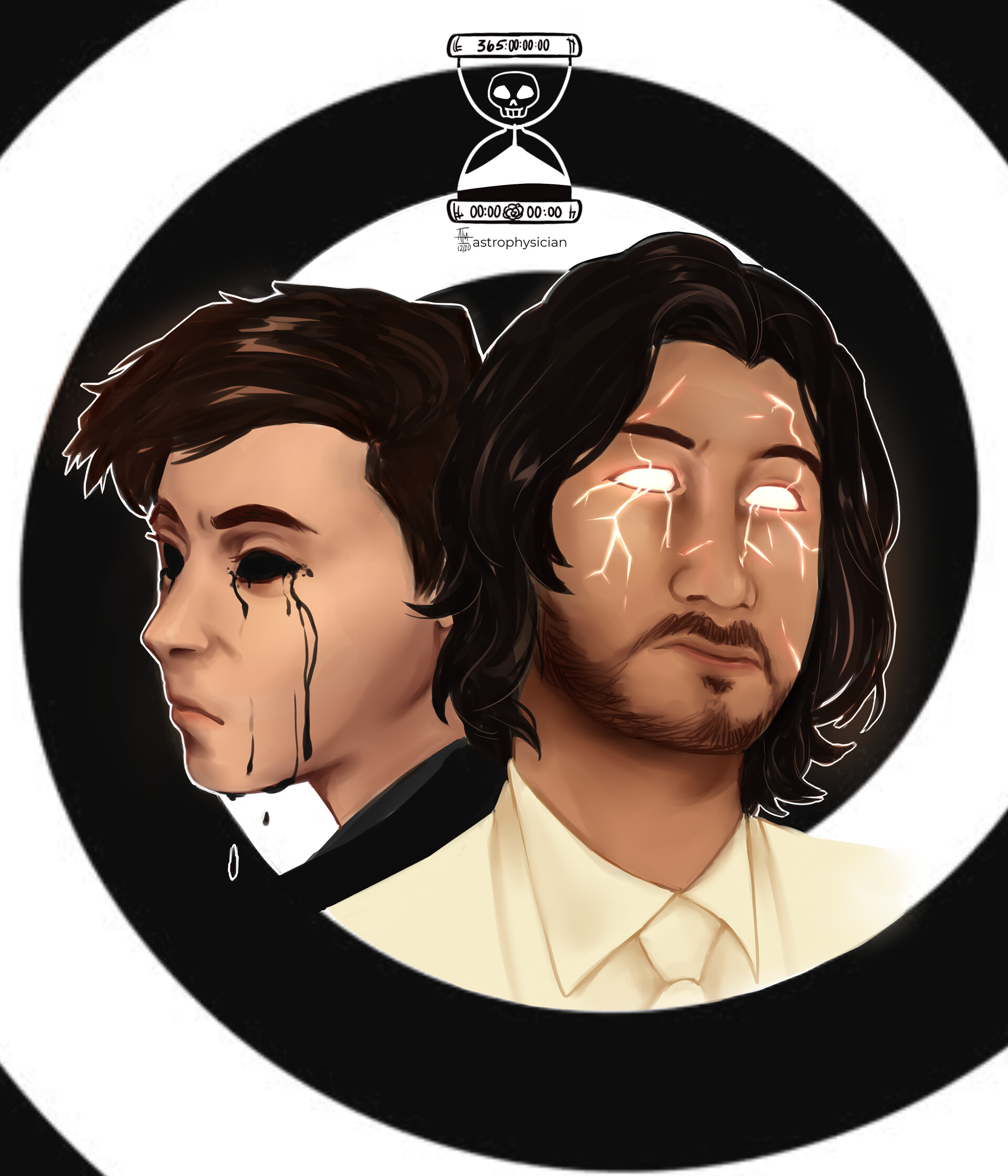 ArtStation - UNUS ANNUS