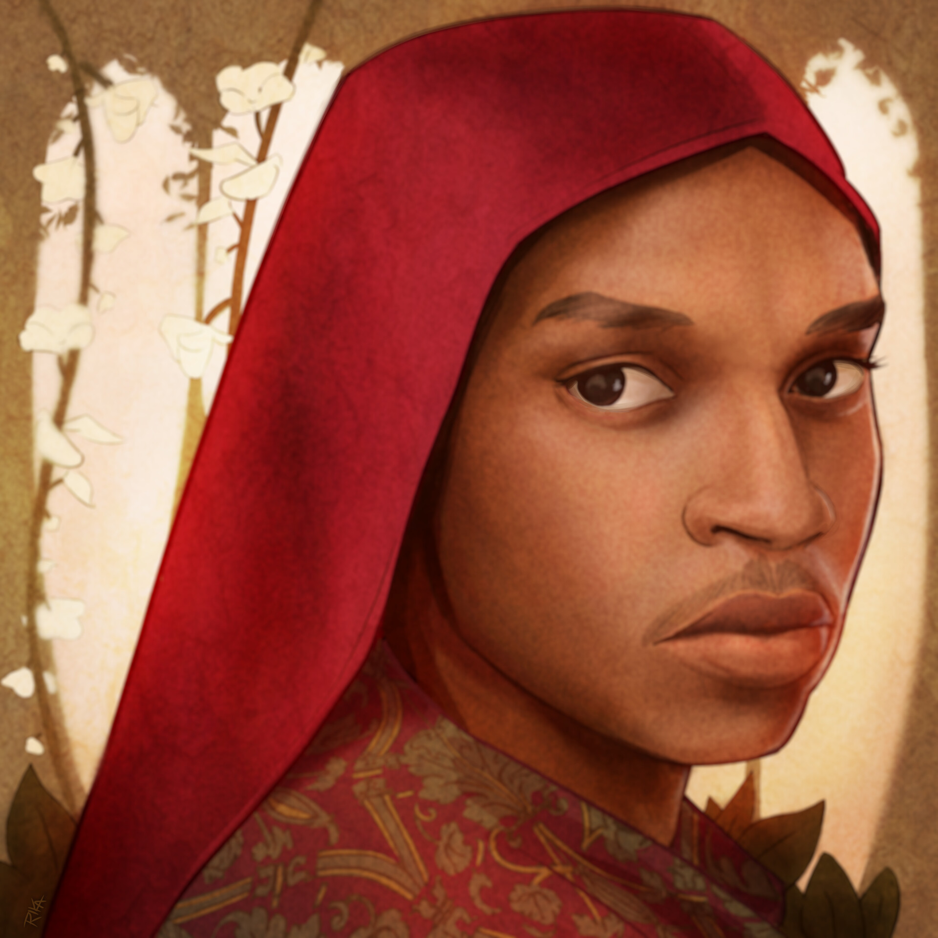 ArtStation - Black Renaissance