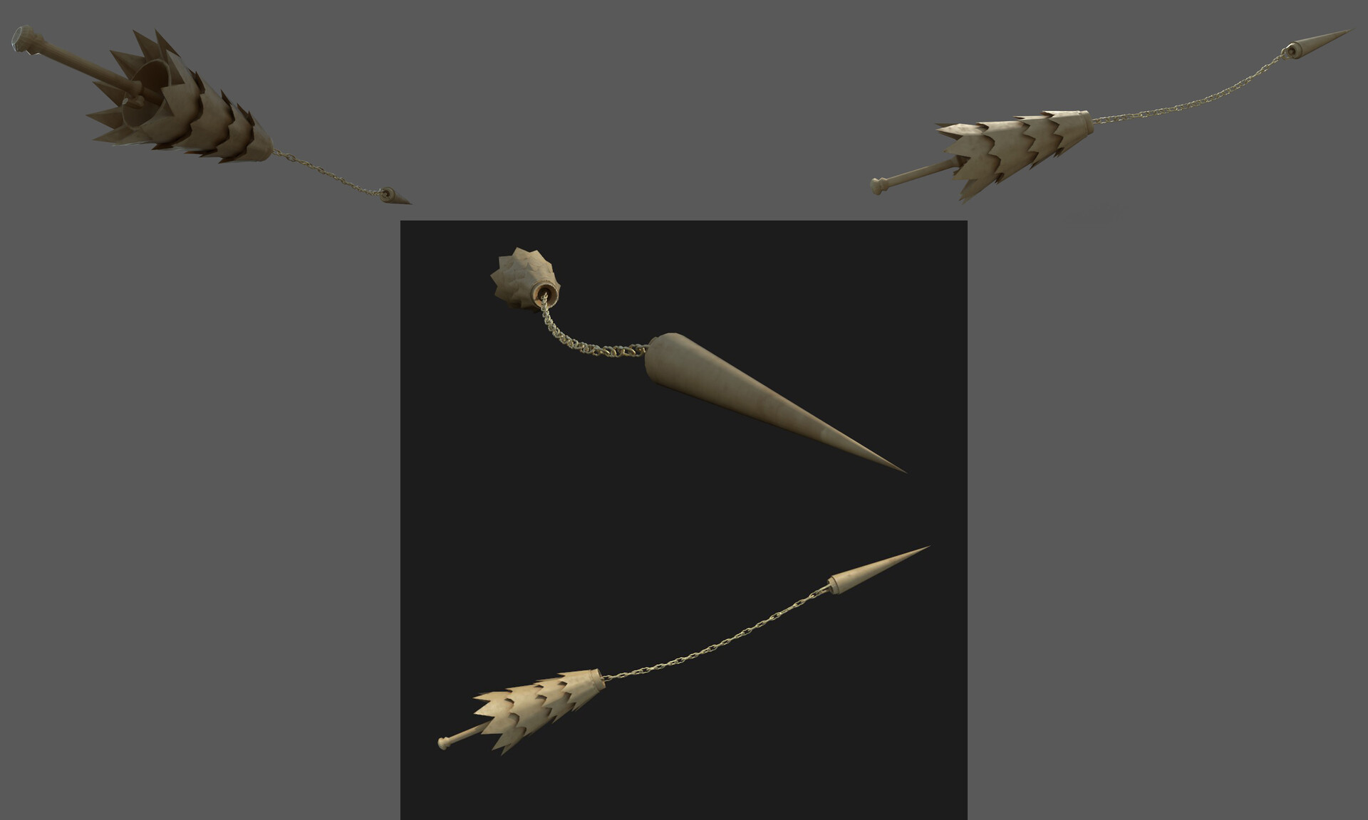 ArtStation - Blast Lance