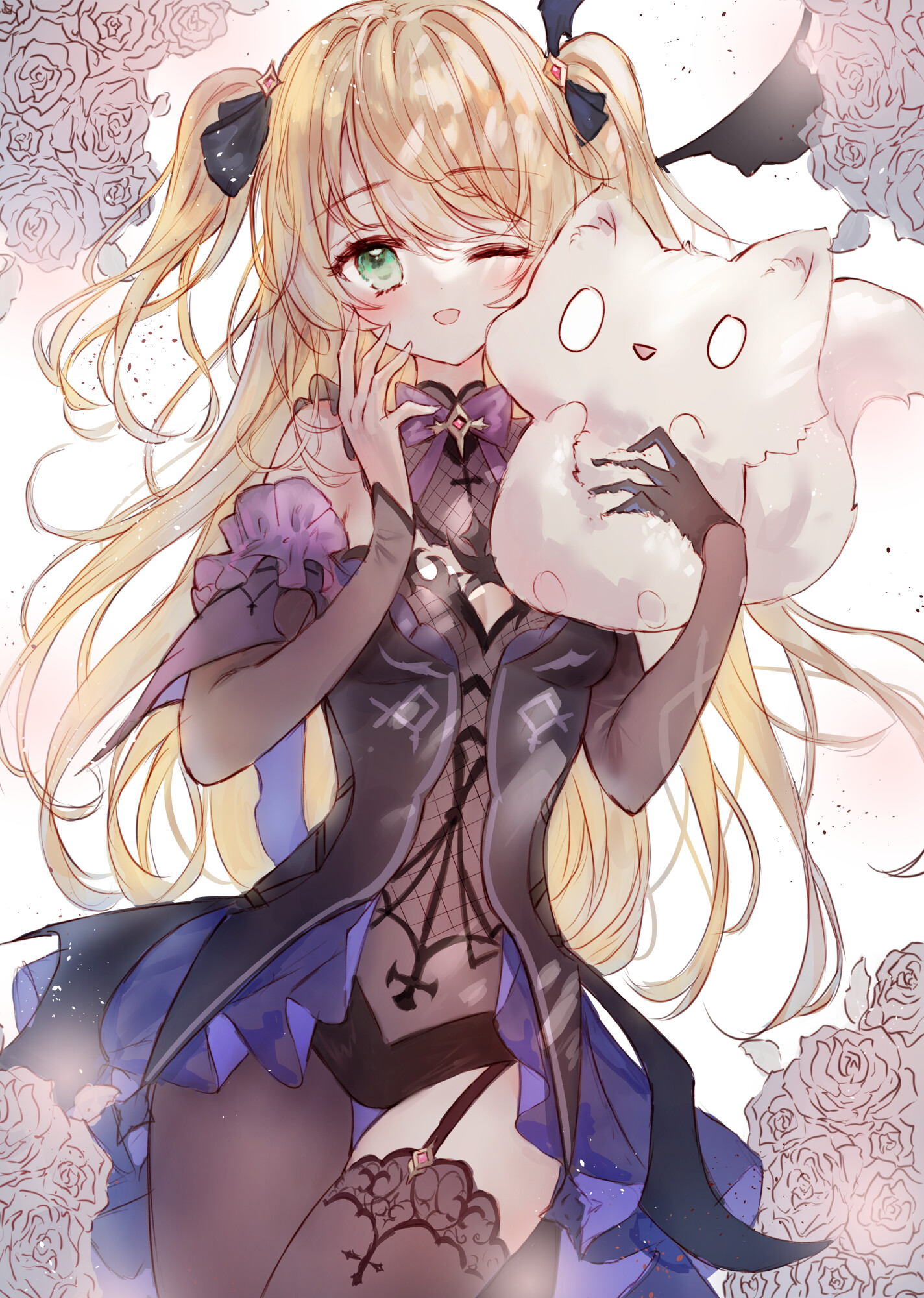 ArtStation - fluffy..