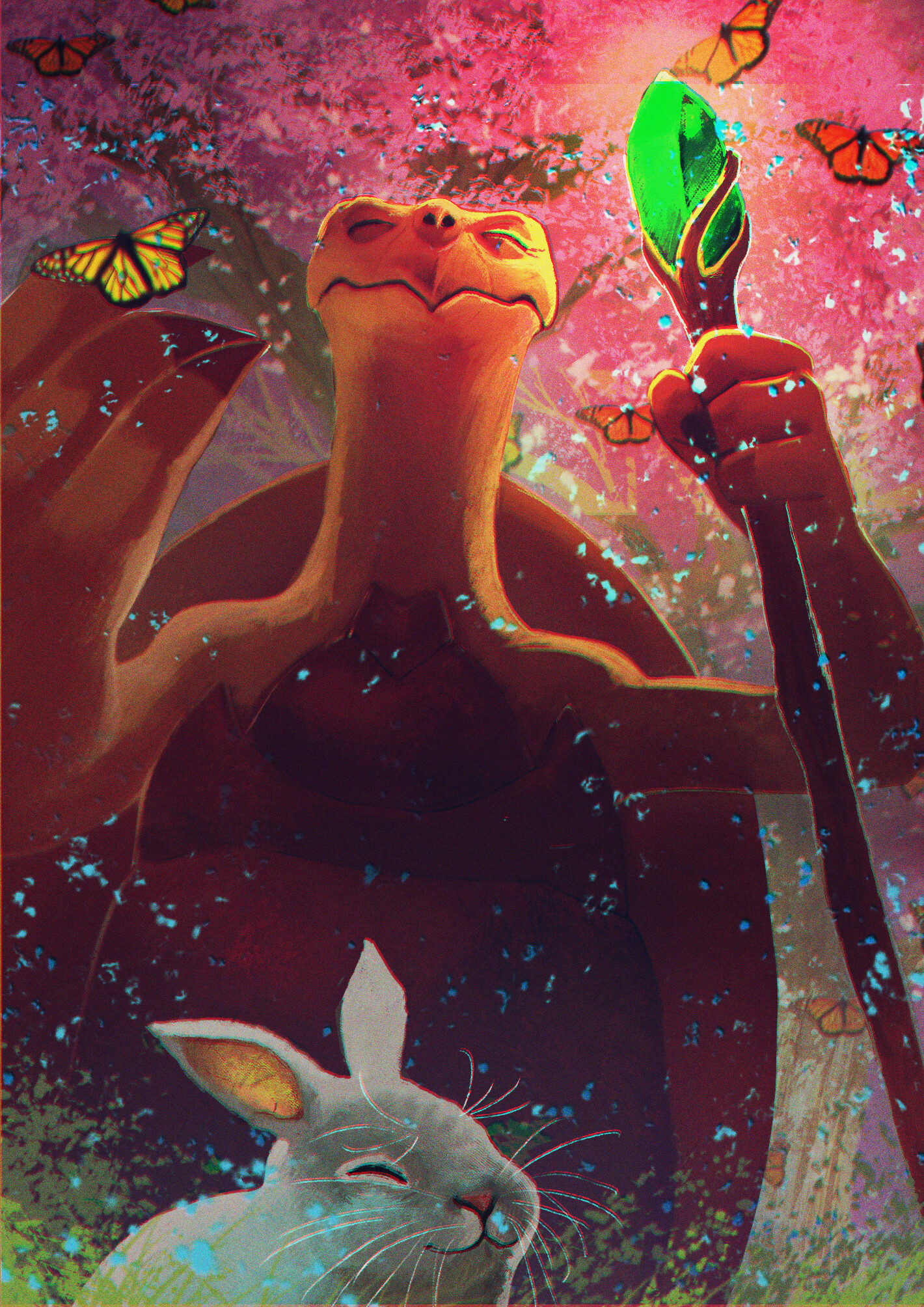 Edgar Ulises Palacios - GAGAMA: Sabiduría vital