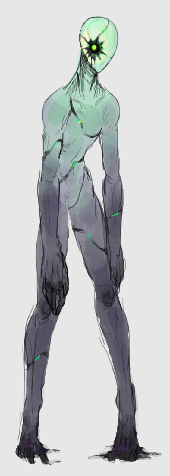 ArtStation - Soul Vessel