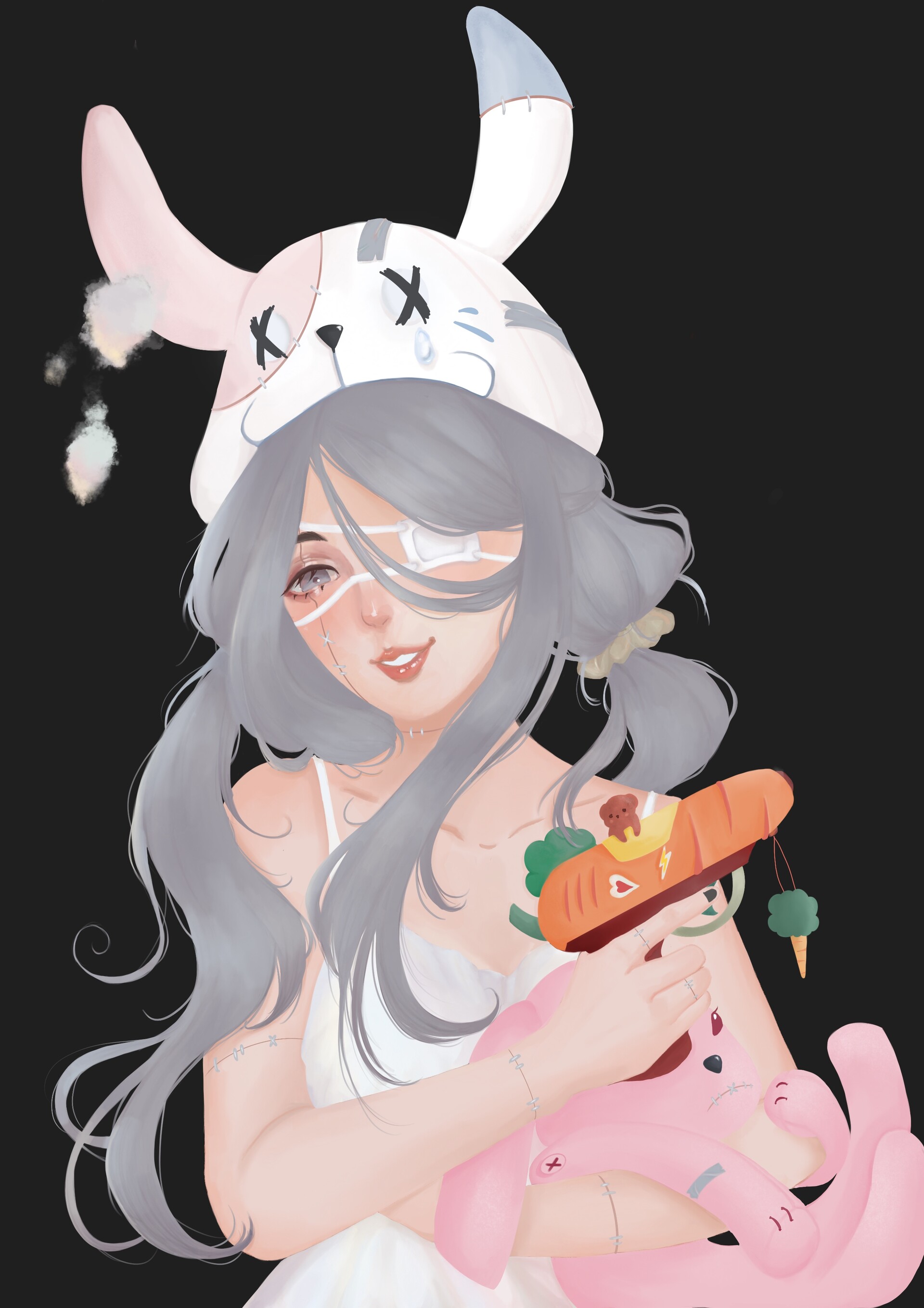 ArtStation - Digital Painting