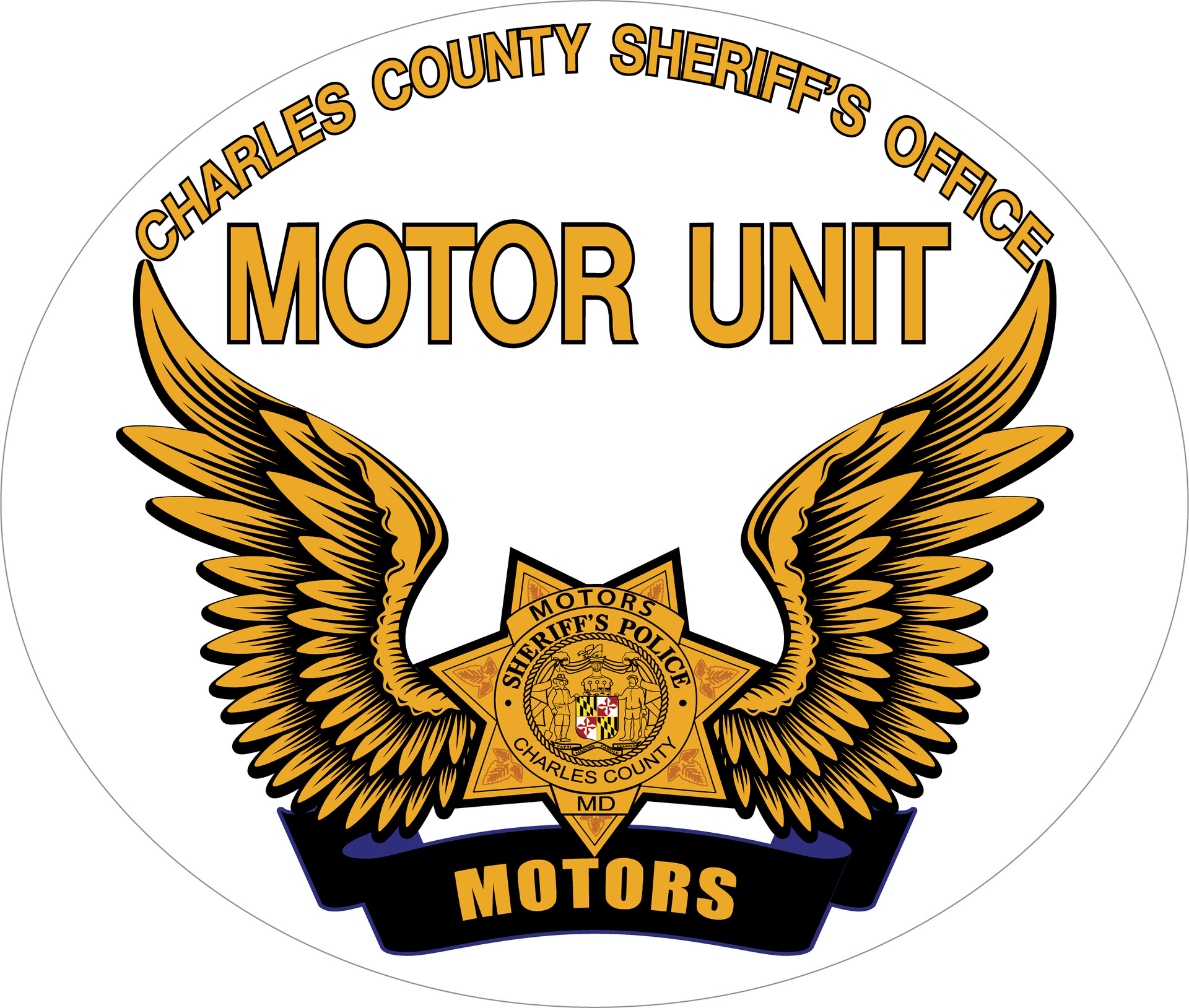 ArtStation - Motor Unit Sticker