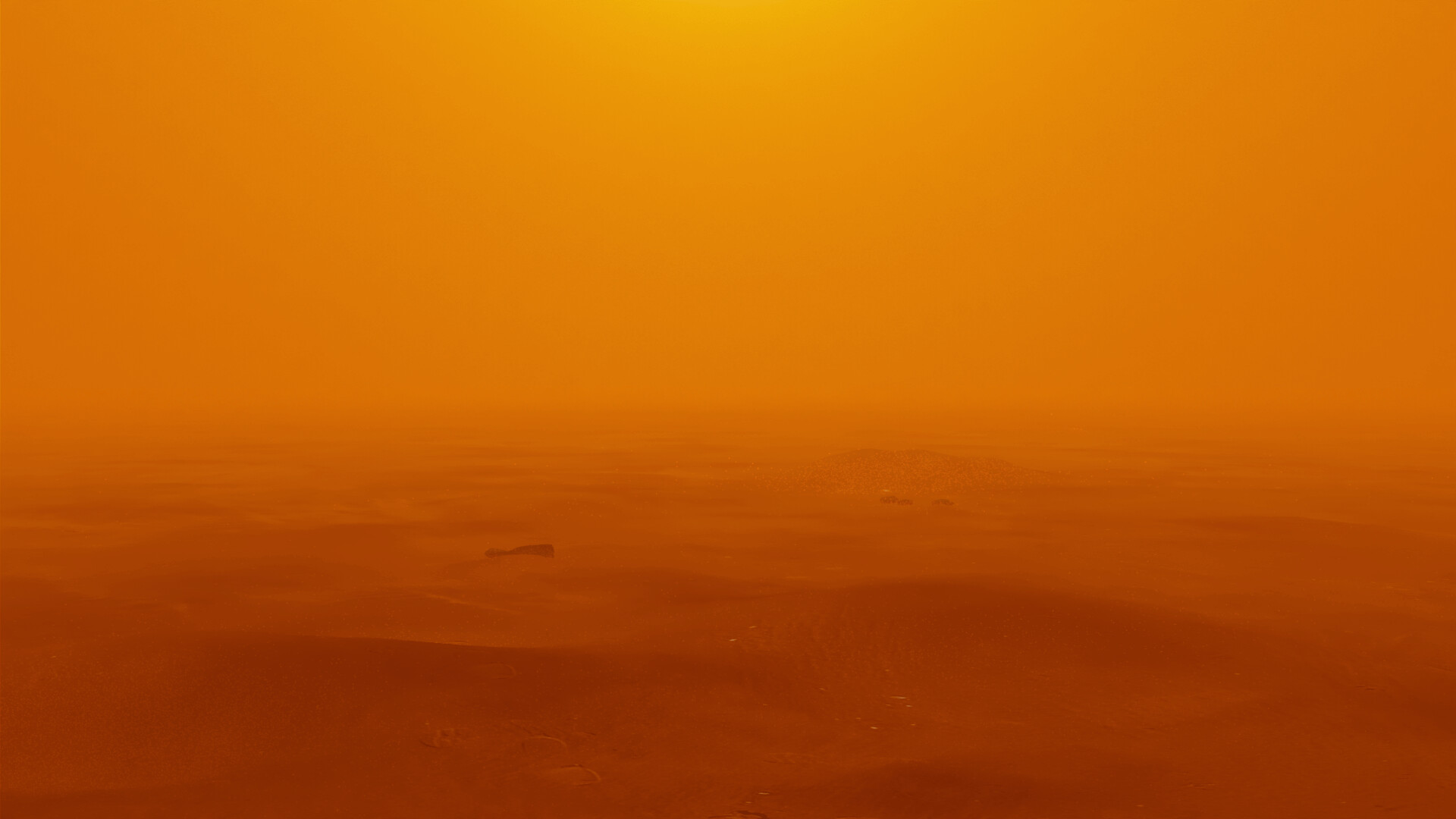 ArtStation - Blade Runner 2049