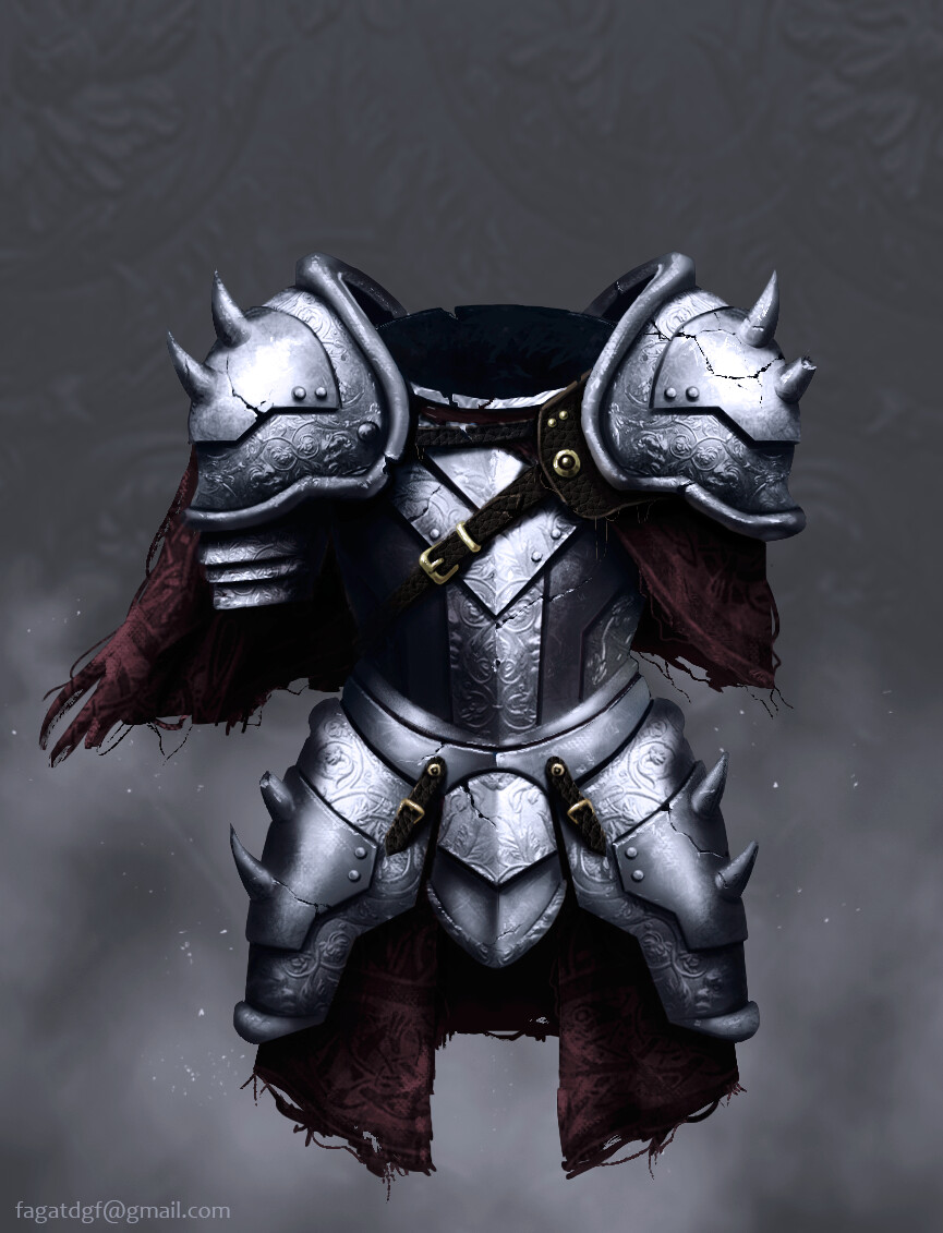 adamantine dnd armor