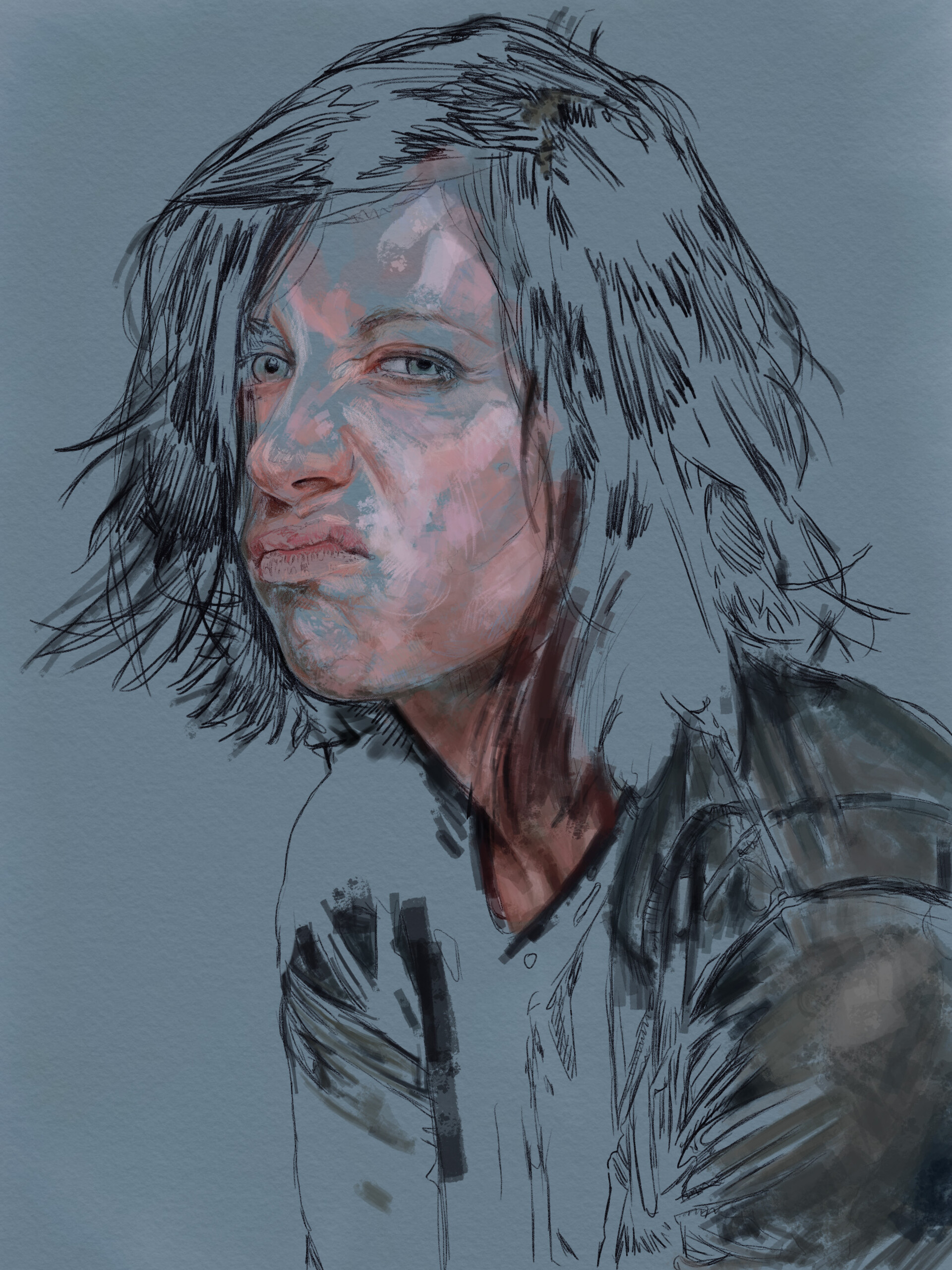 Dana Dorian - K. Flay, Singer, Songwriter, Portrait 2.