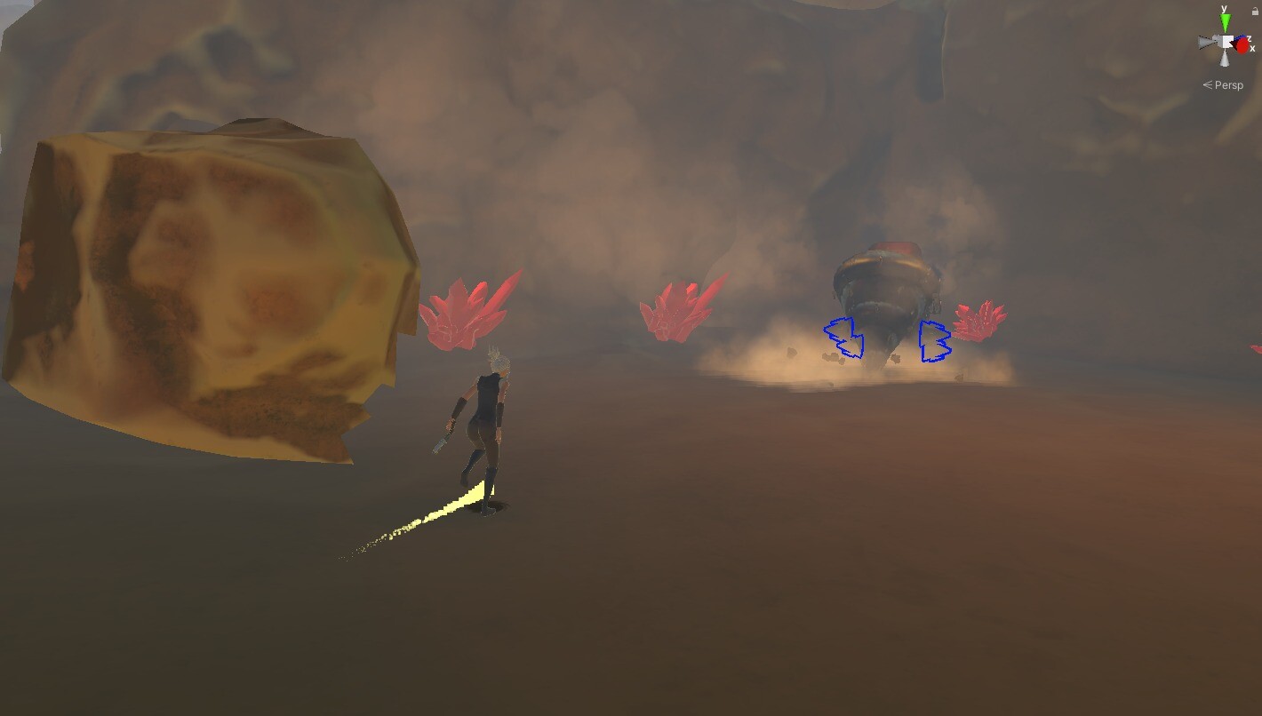 Guillermo Pérez Velasco - MAGNITUDE