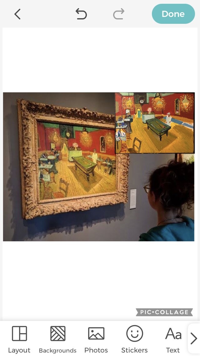 ArtStation - van.gogh.pool