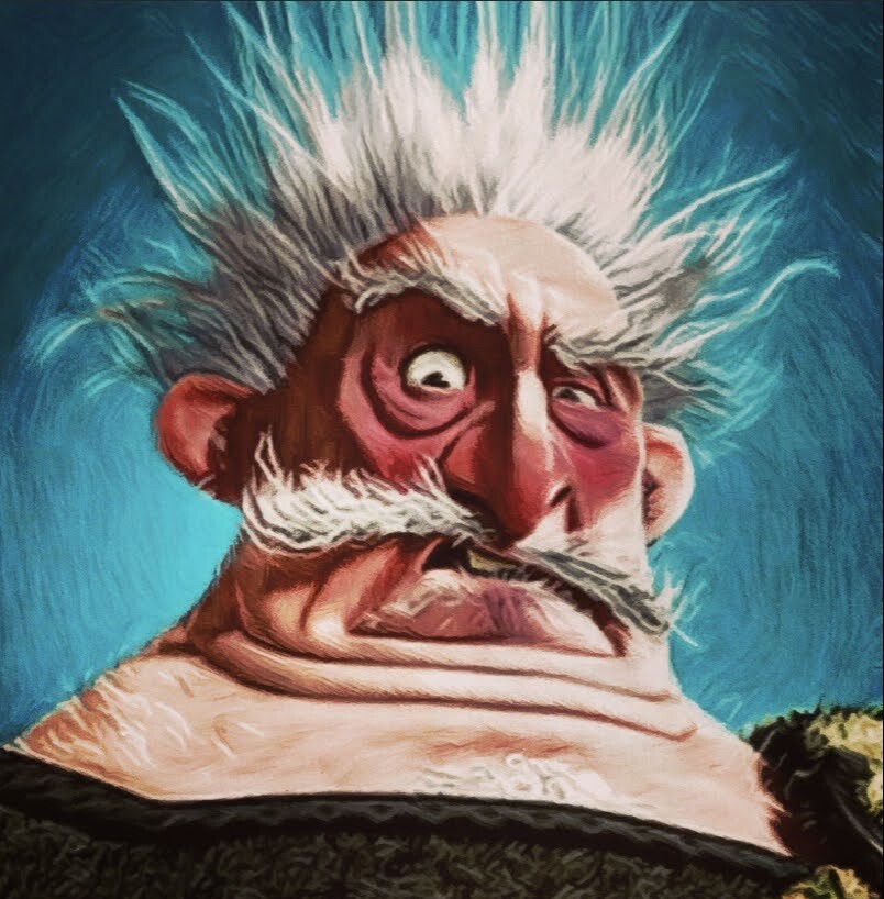 ArtStation - 'lord Dingwall'