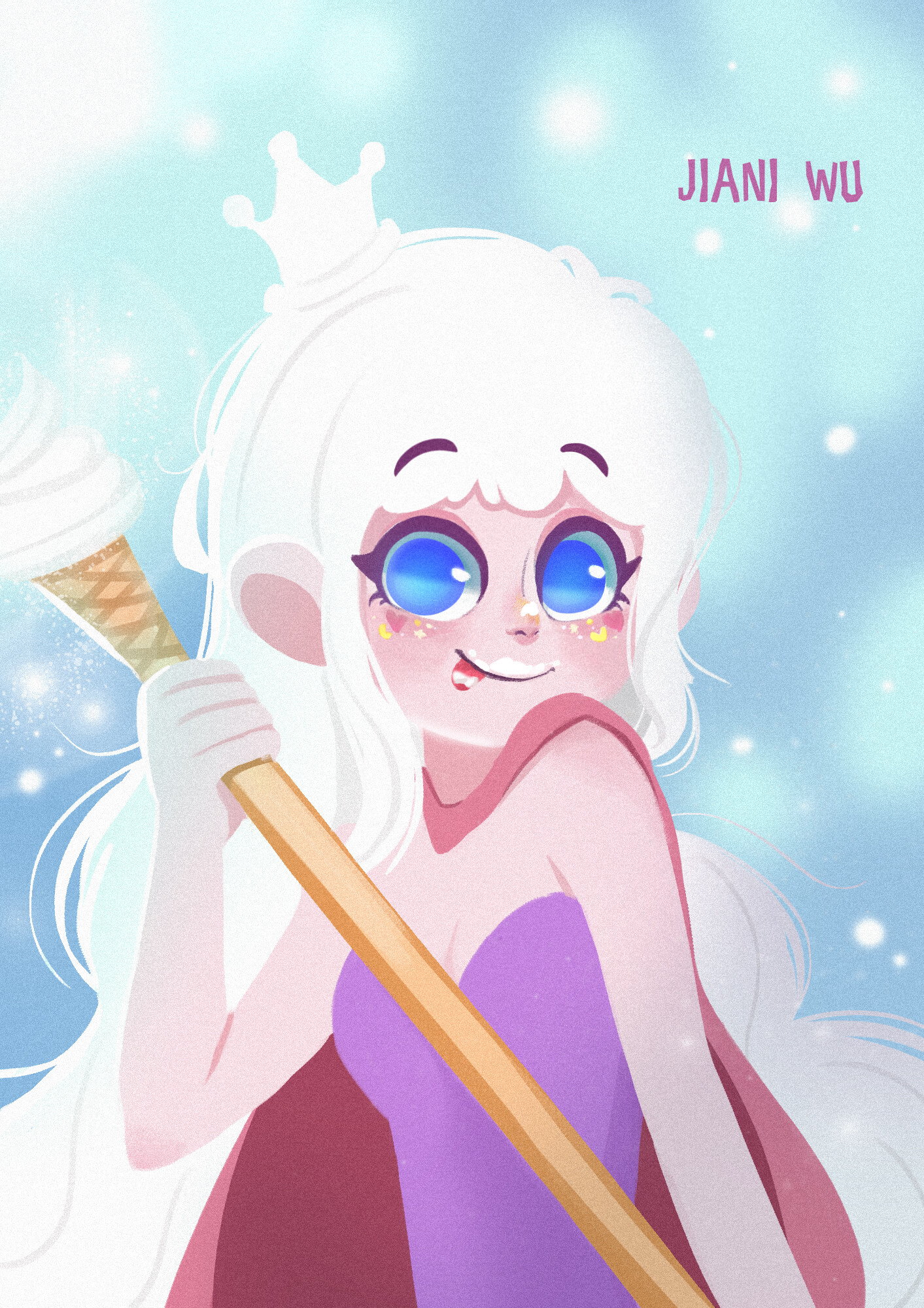 ArtStation - 每日速途