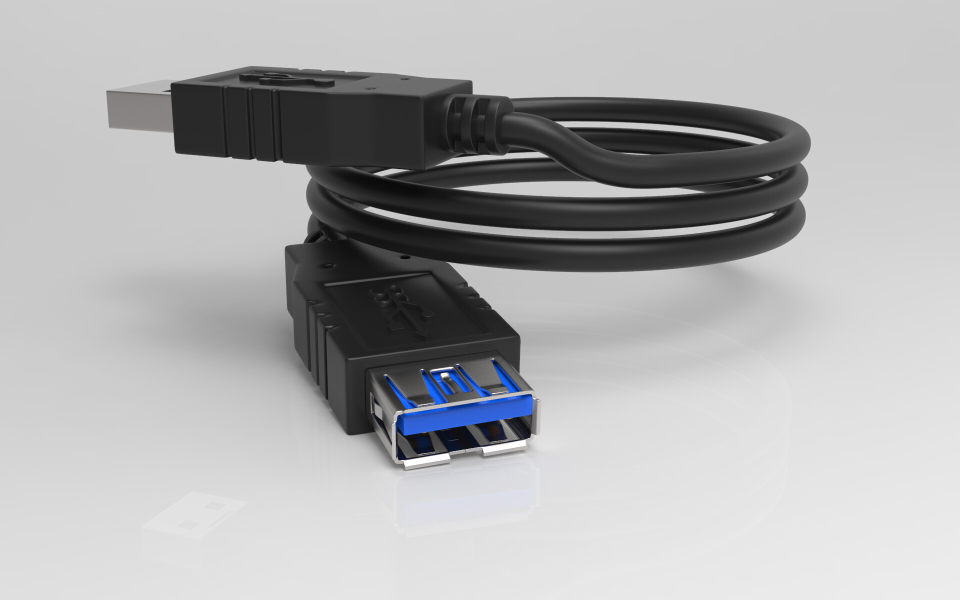 ArtStation - USB Extention