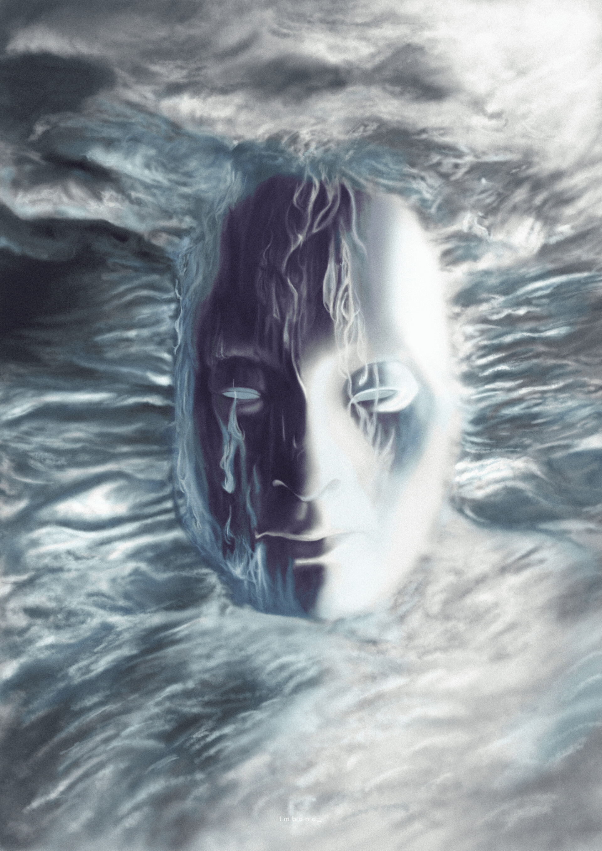 ArtStation - The Shooting Star