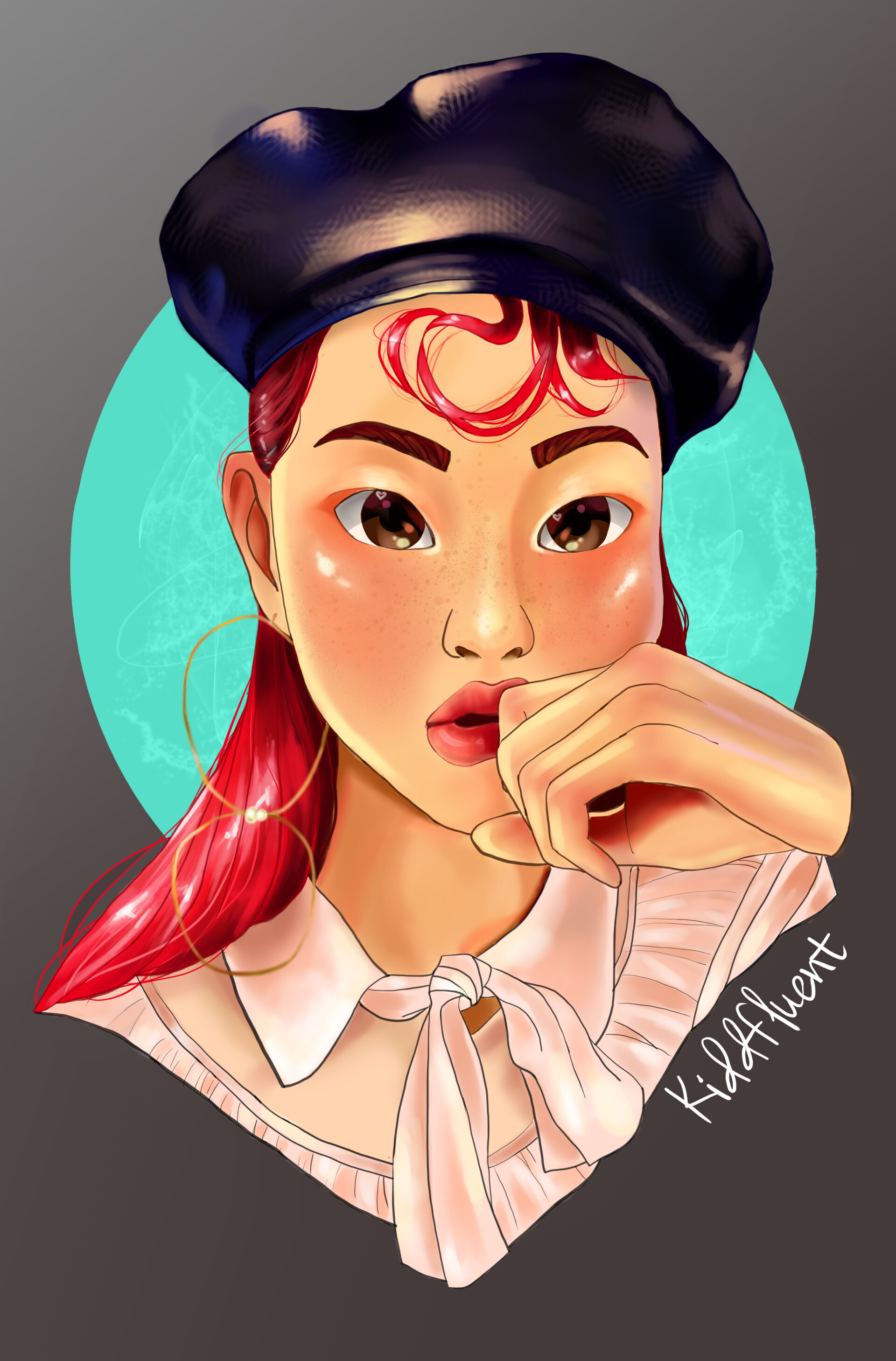 ArtStation - Stylized Model