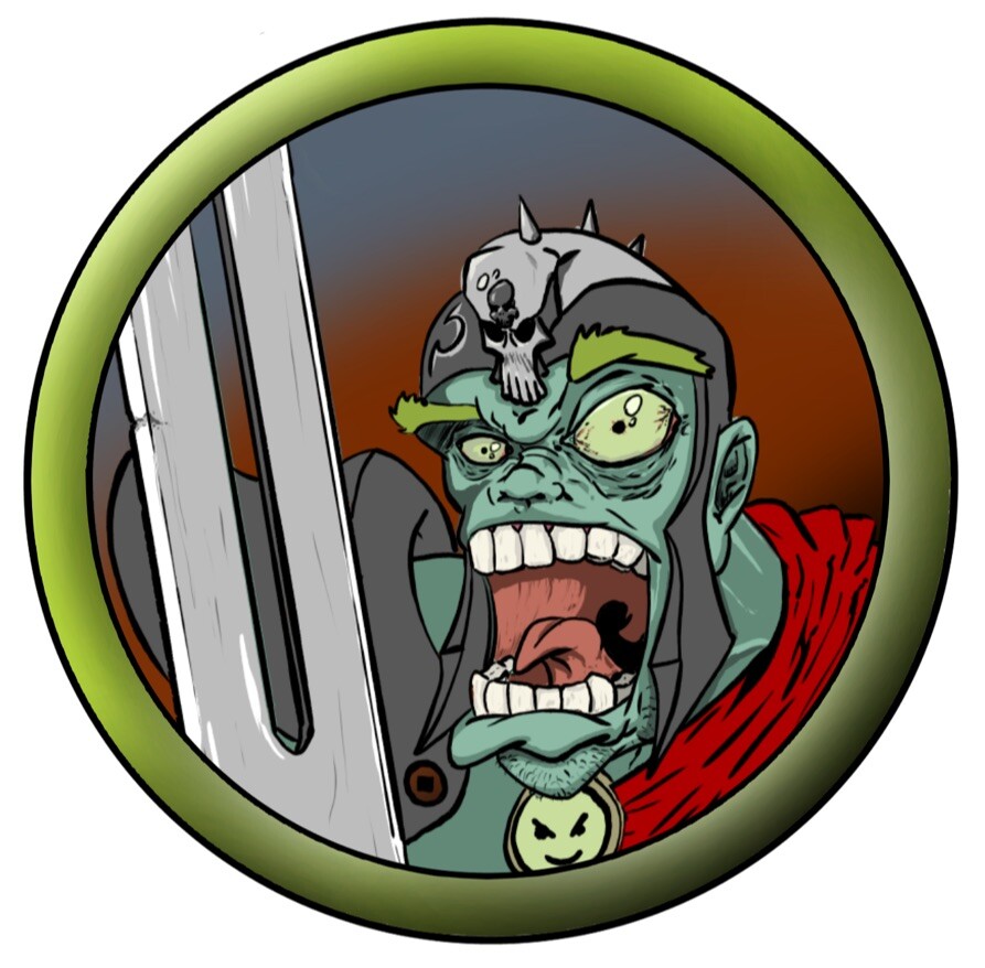 ArtStation - Character tokens