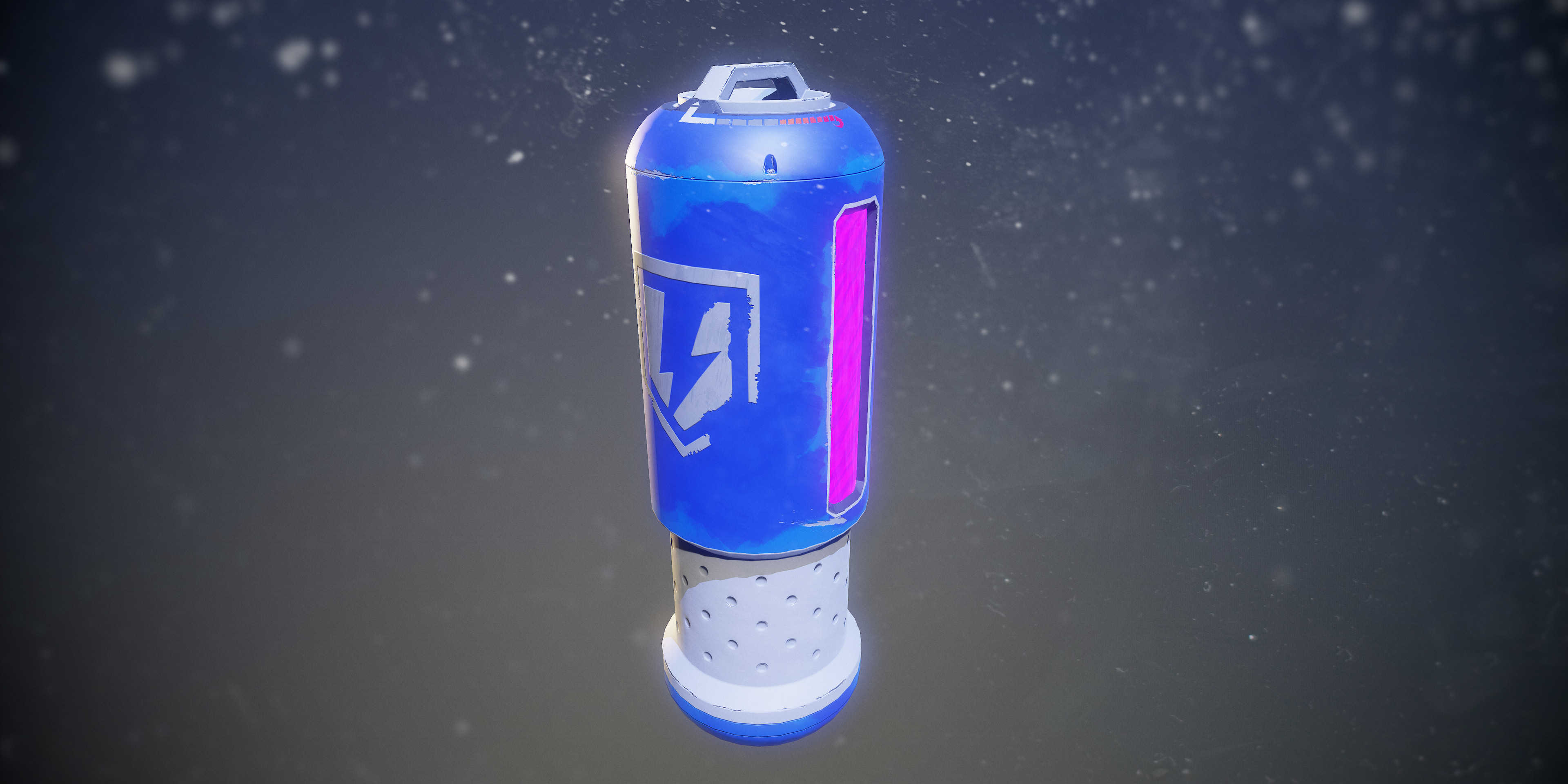 Andrea Riccardi - Apex Legends - Phoenix Kit Fanart