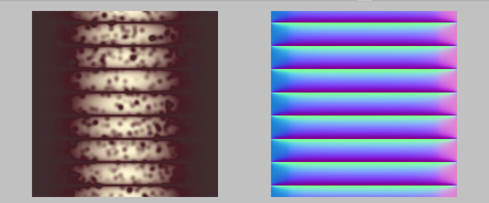 Woradon Narasetkul - Maggot Swarm