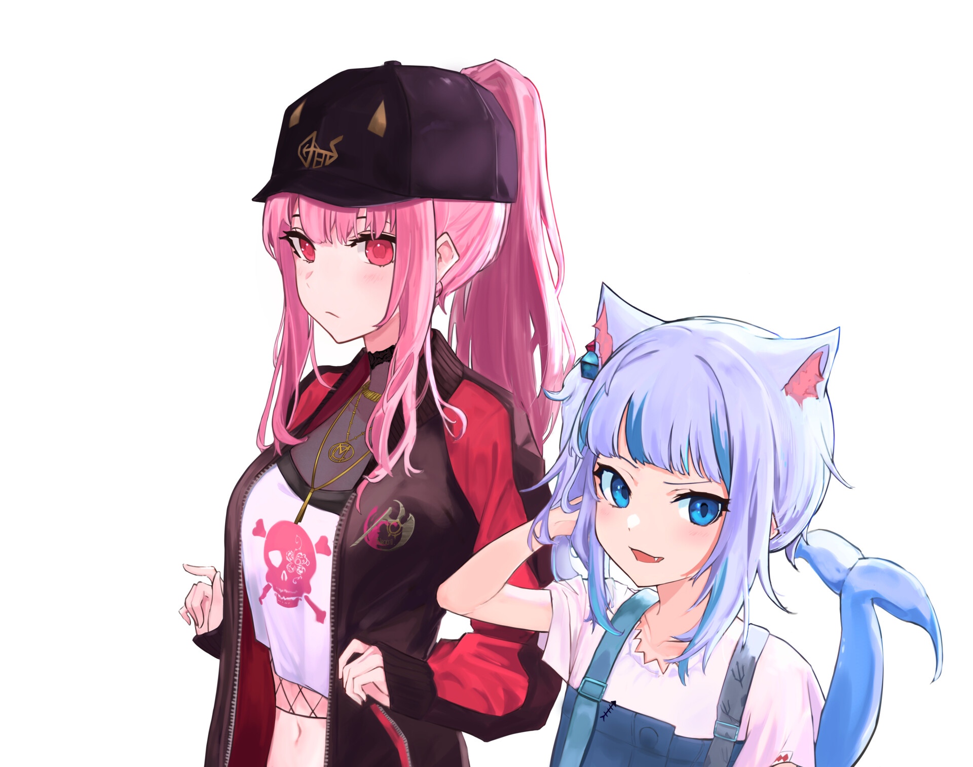 ArtStation - HololiveEN