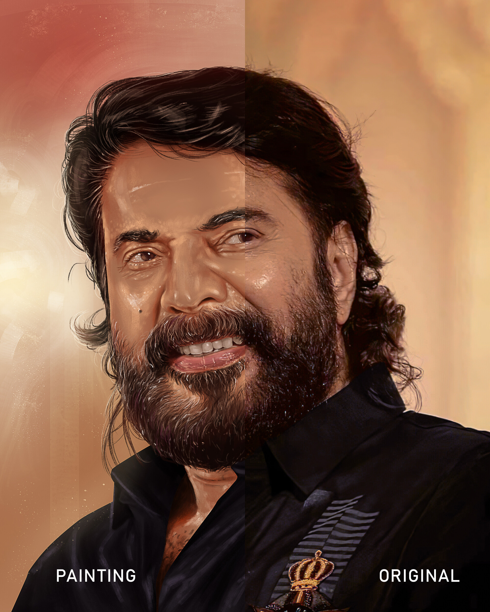 mammootty wallpapers