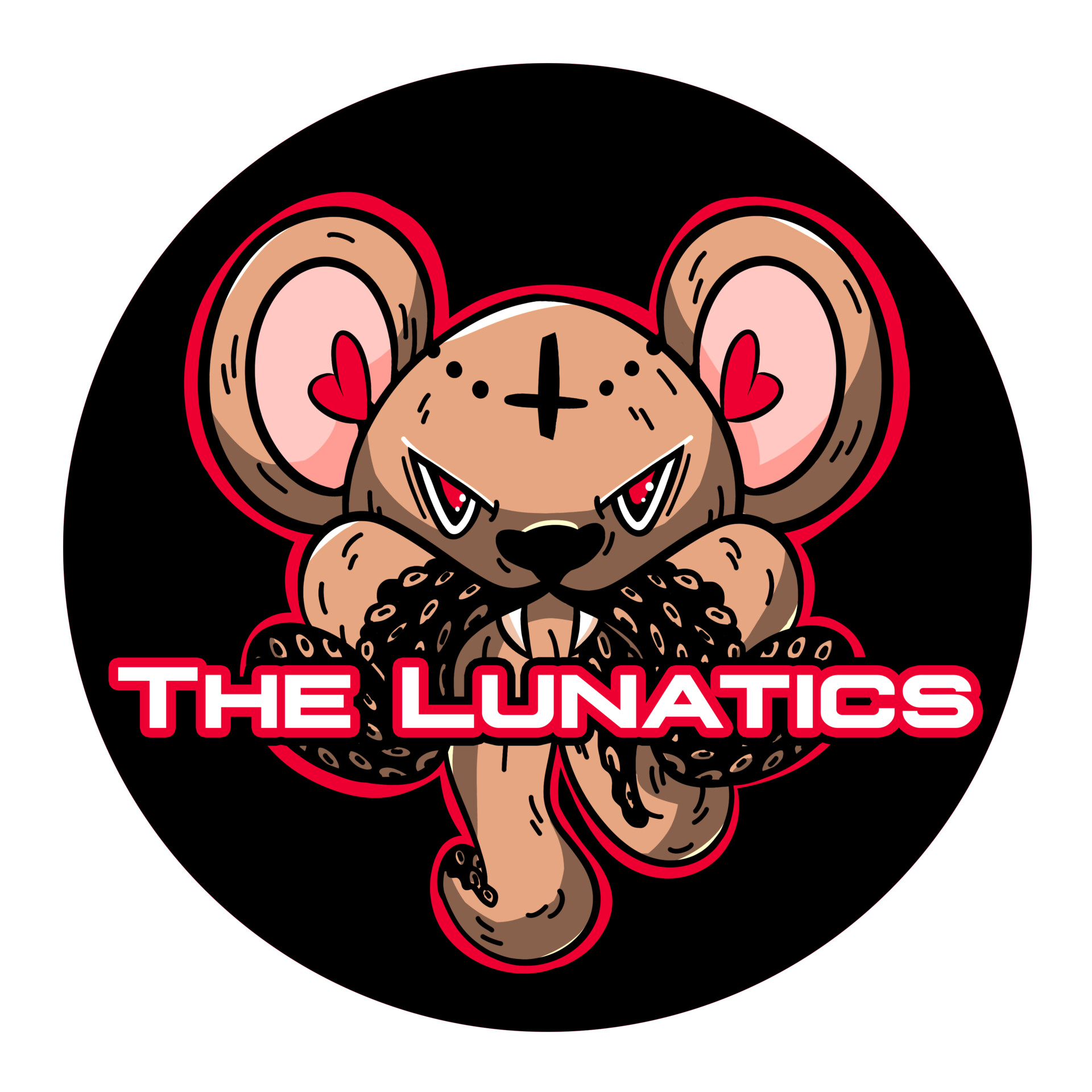 ArtStation - The Lunatics