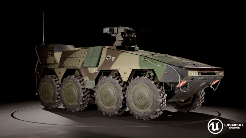 ArtStation - Artem Kholopov