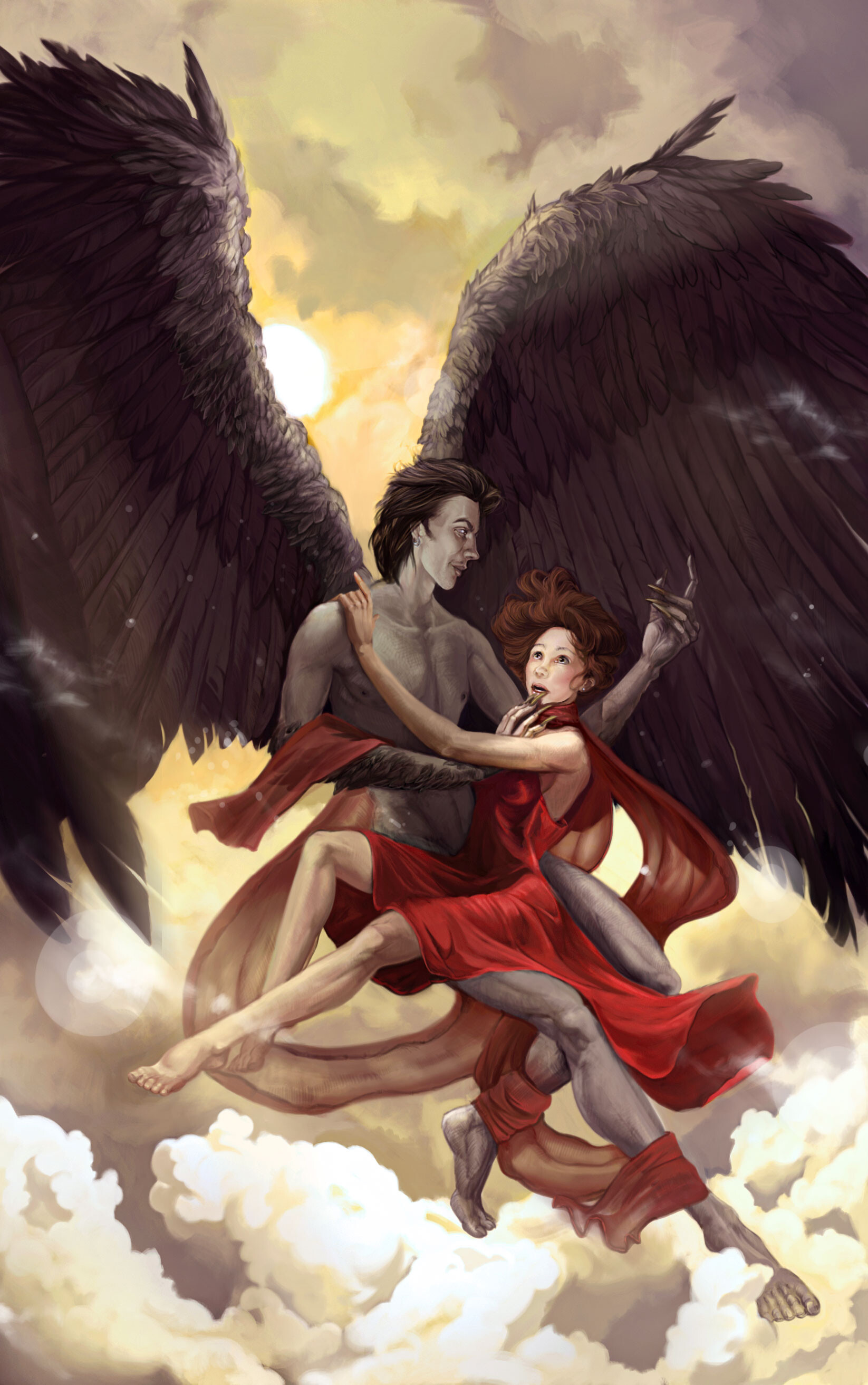 ArtStation - #1 Meeting