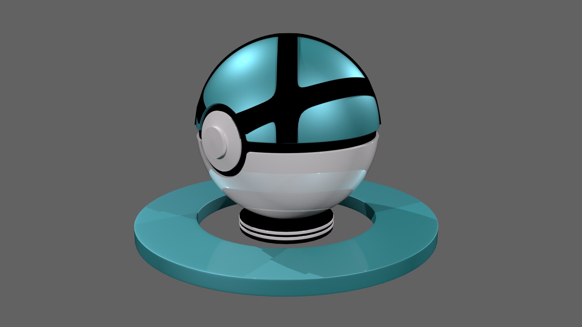 Taher Mody - Pokeball Collection