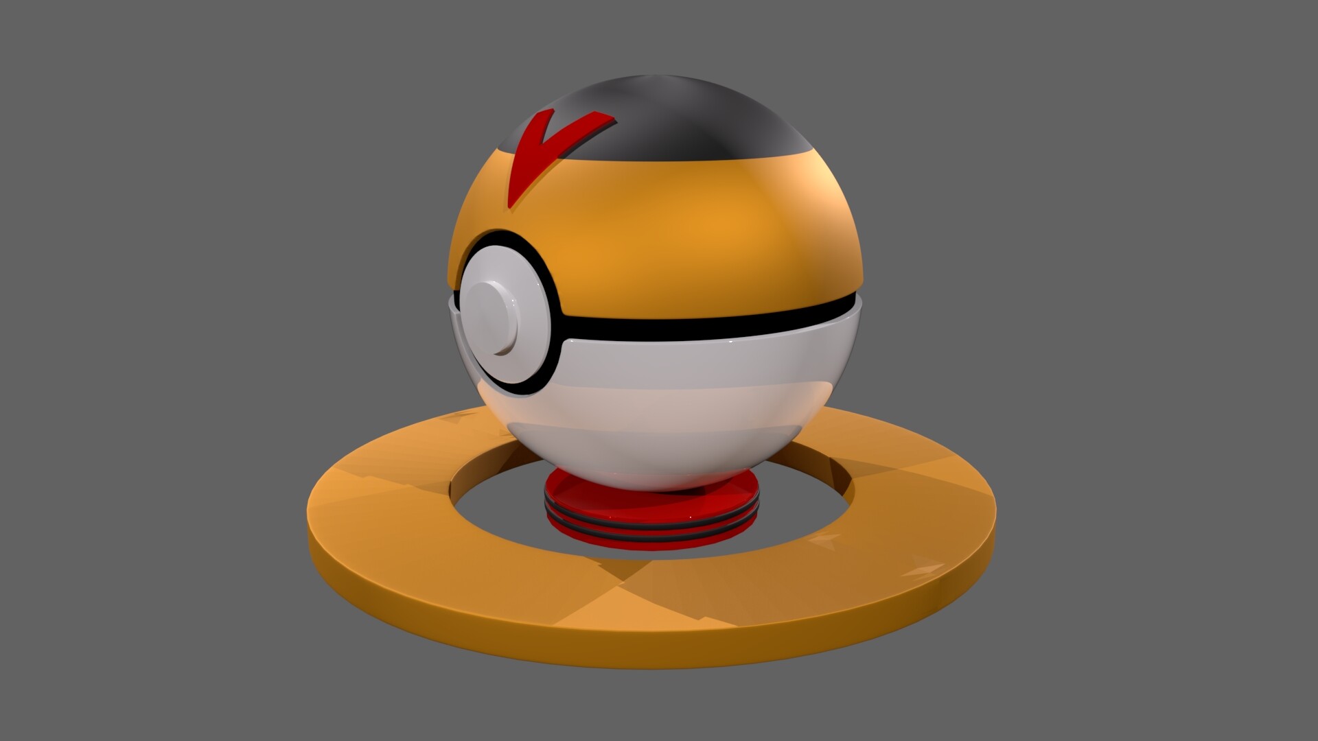 Taher Mody - Pokeball Collection