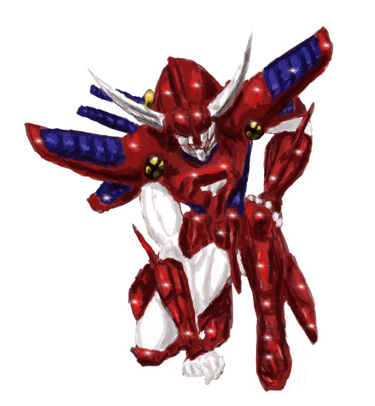 ArtStation - Kneeling