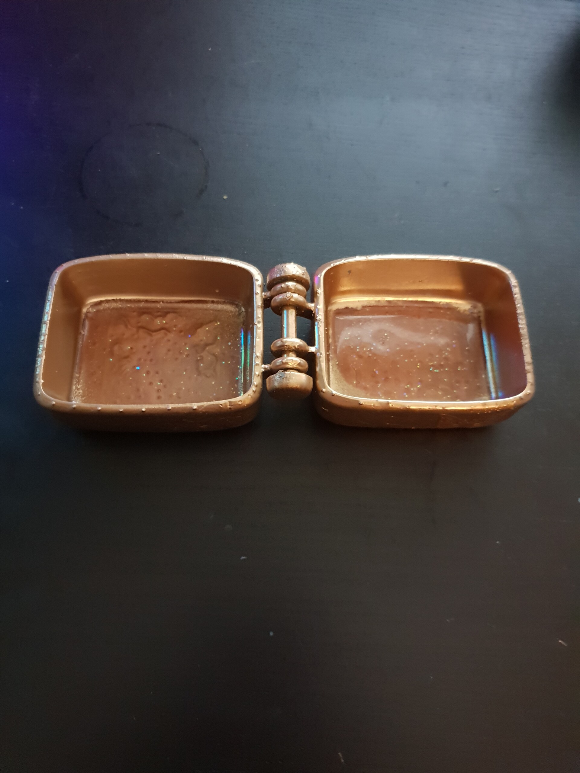 Jeremy Styles - "Jewelry box"