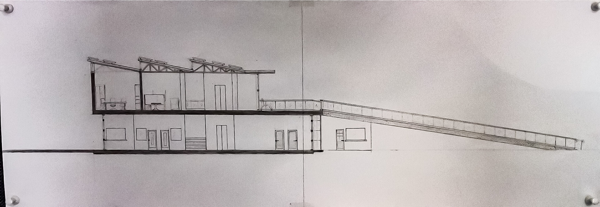 Carmel Maneth - Learning Lab’s Architecture and Landscape 2021
