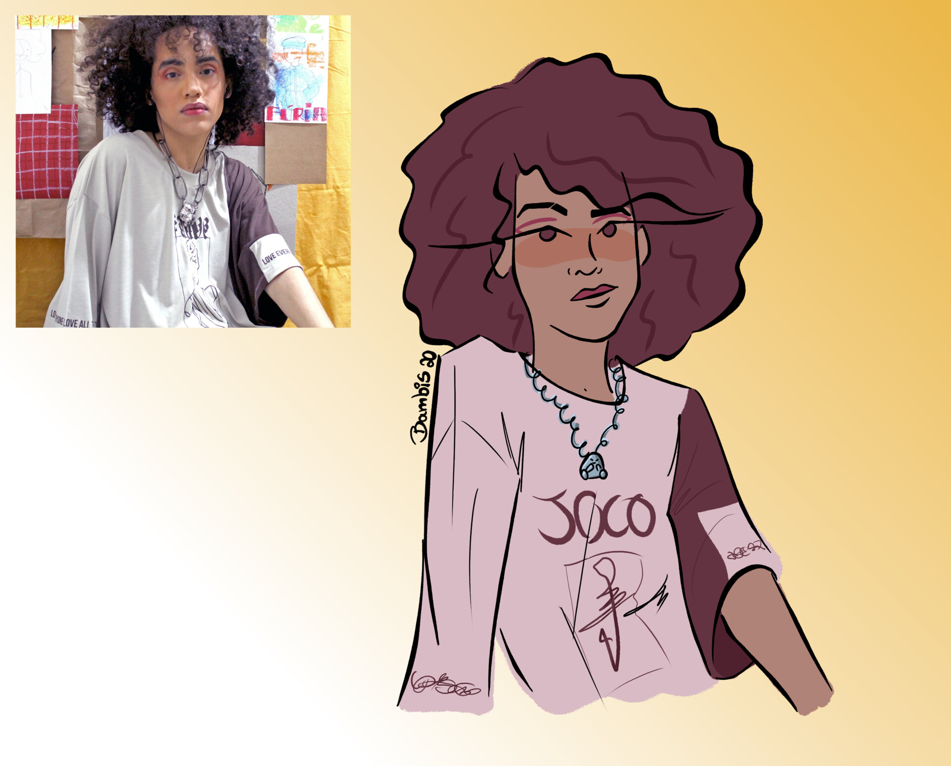 ArtStation - The Joco