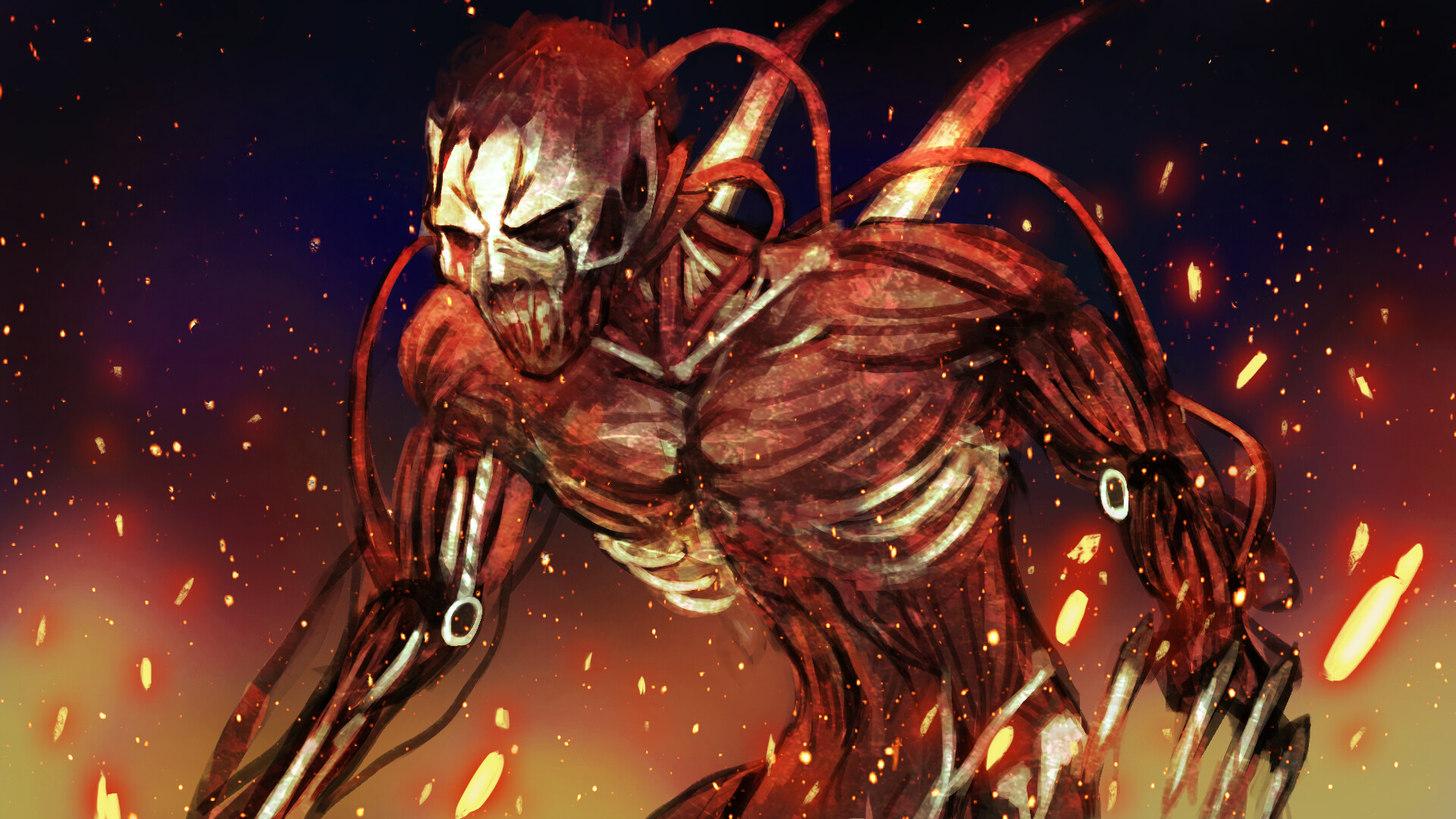 ArtStation - Grafter