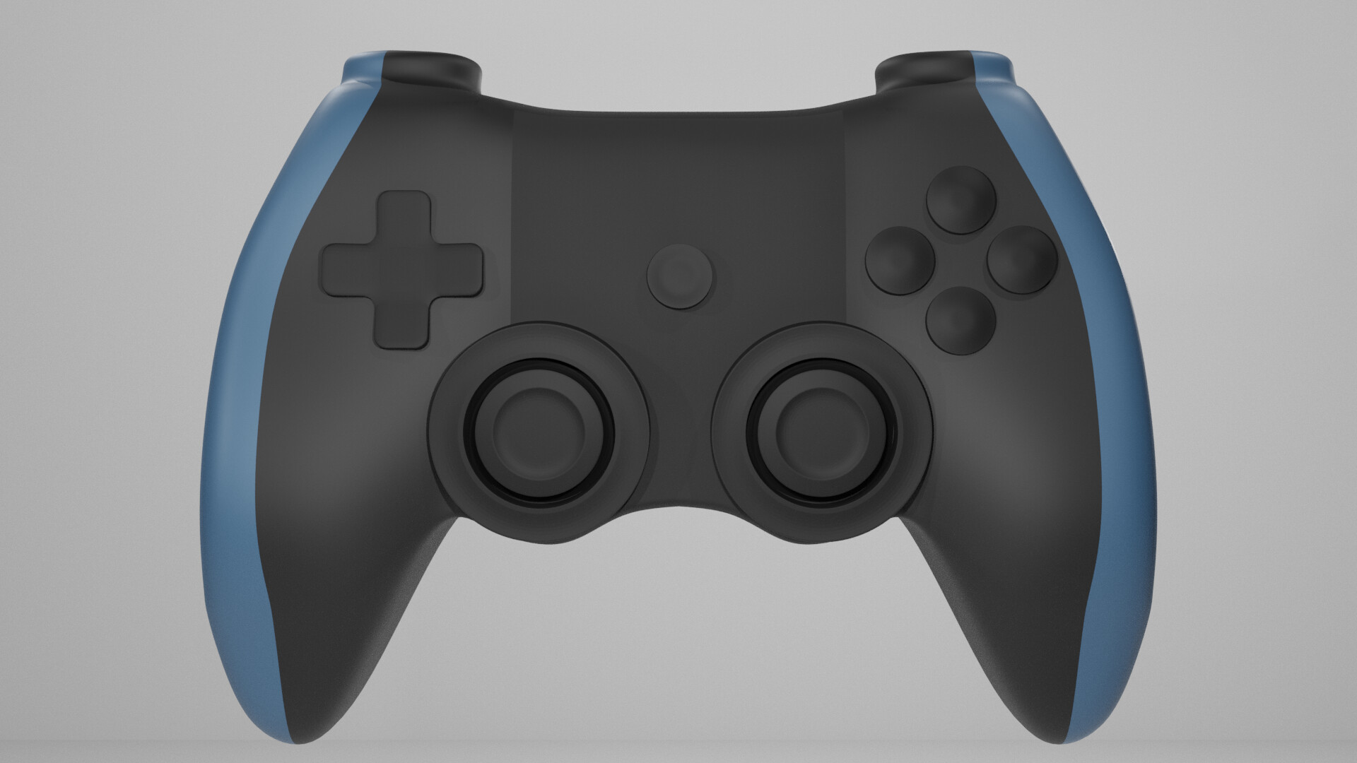 ArtStation - 3D game controller