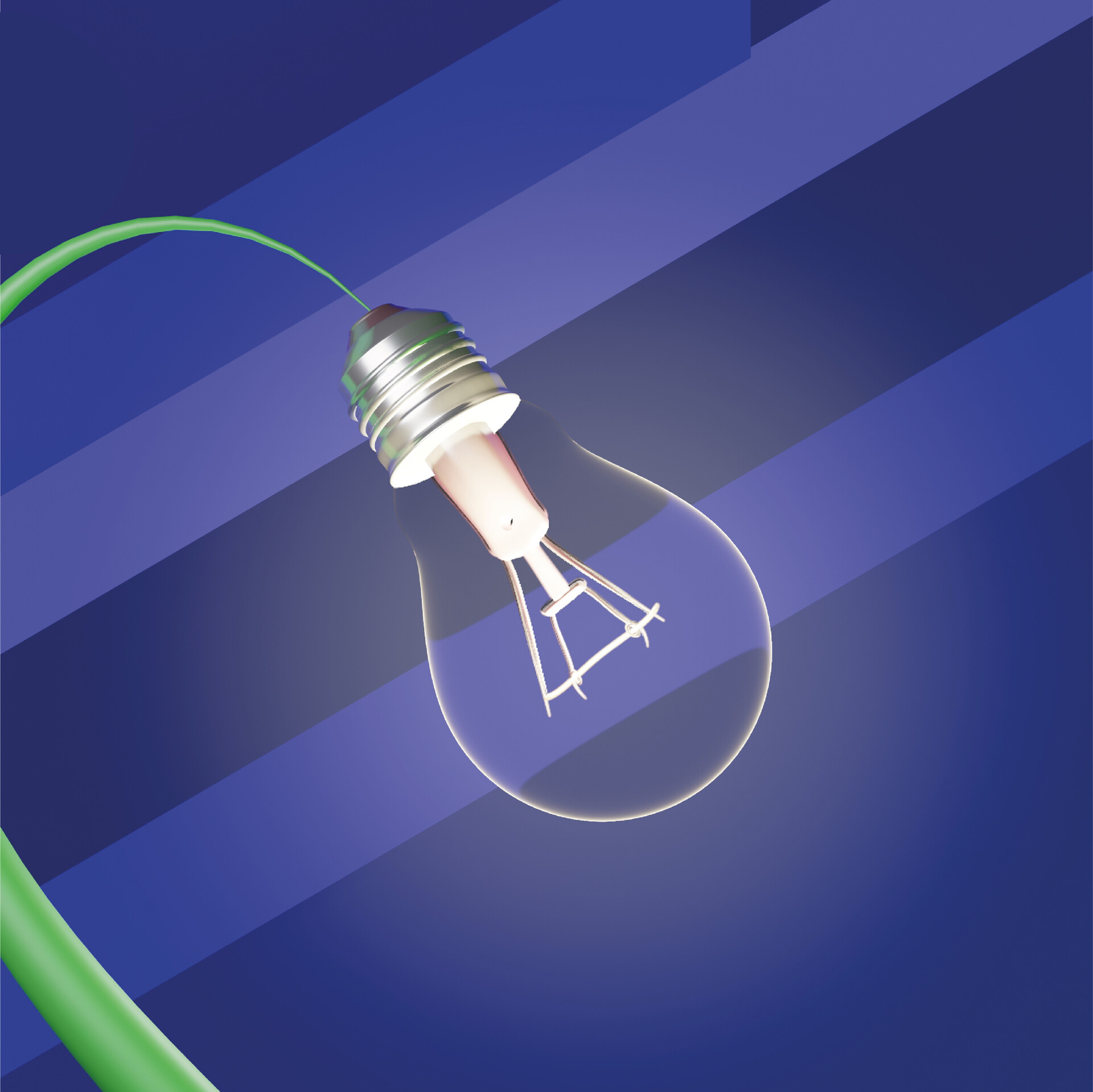 ArtStation - Let your talent bloom || University Ad Promo Banner