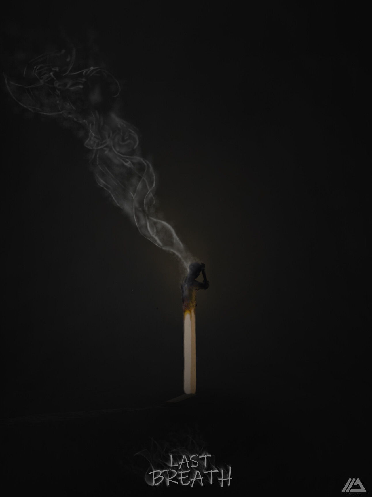 ArtStation - last Breathing
