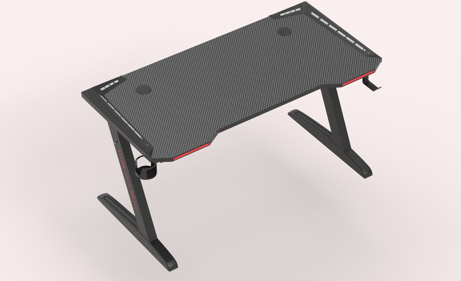 ArtStation - GAMING TABLE