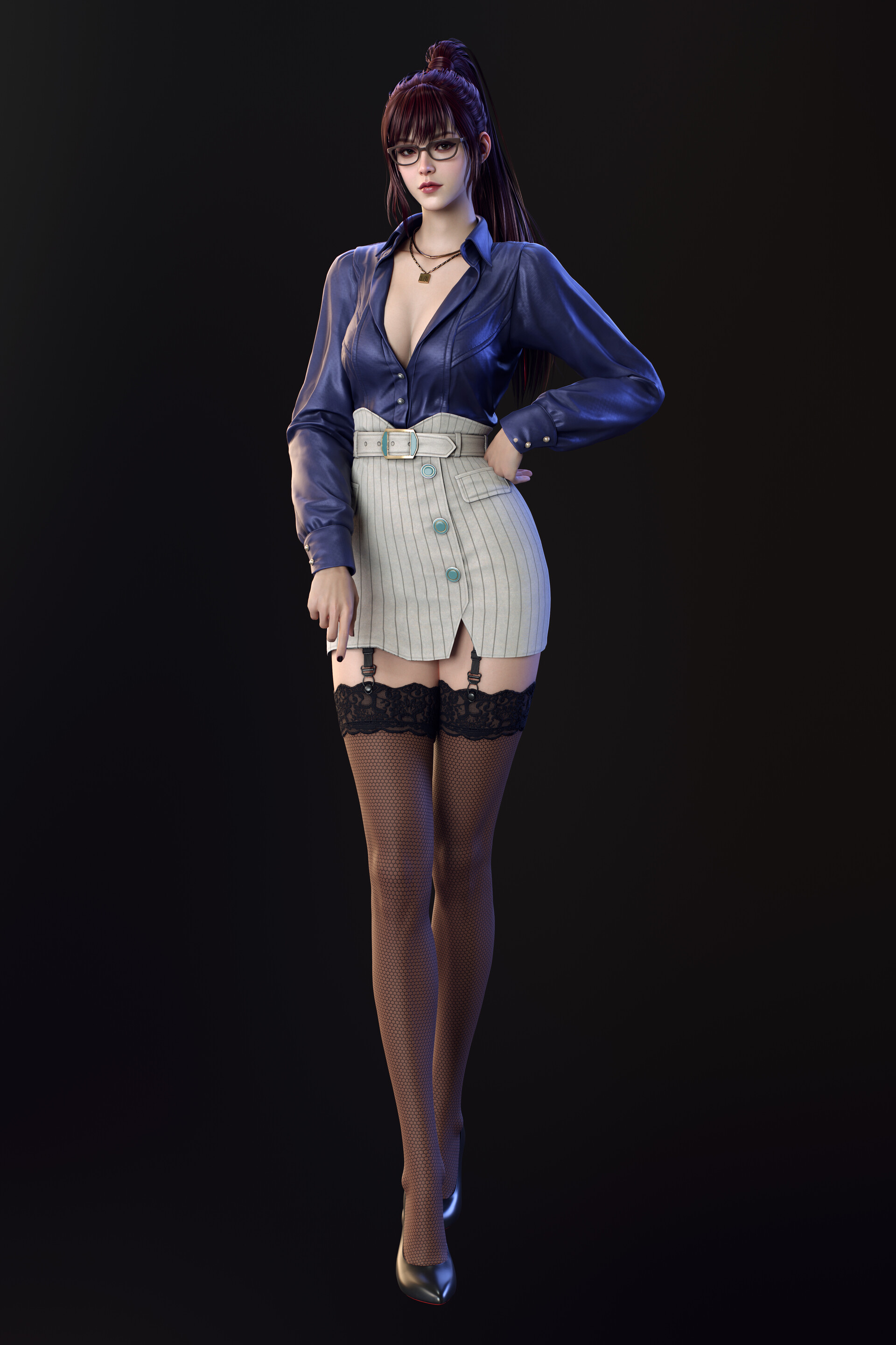 Sunghyun Yun - Superstring_Wonmiho