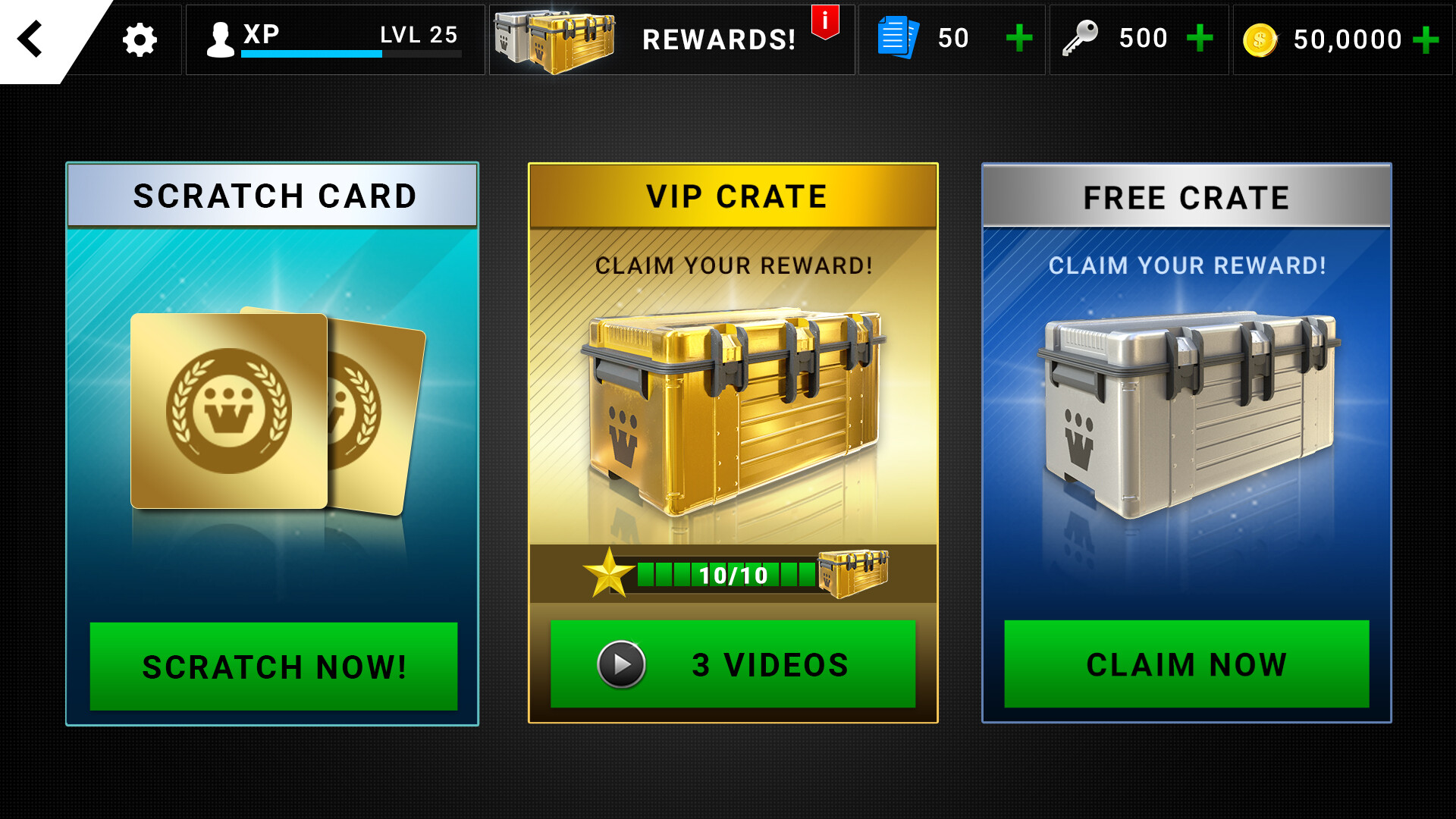 Munmun khurana - GAME UI#RACING GAMES