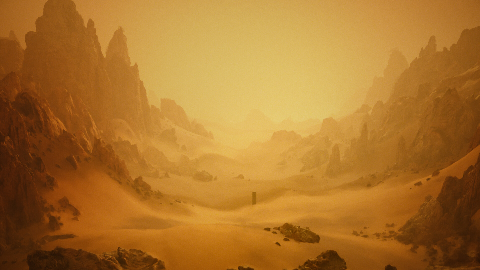 ArtStation - runeterra lookdev