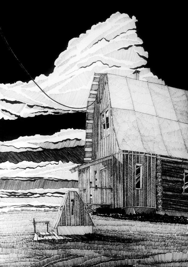 ArtStation - Alexander Simakov