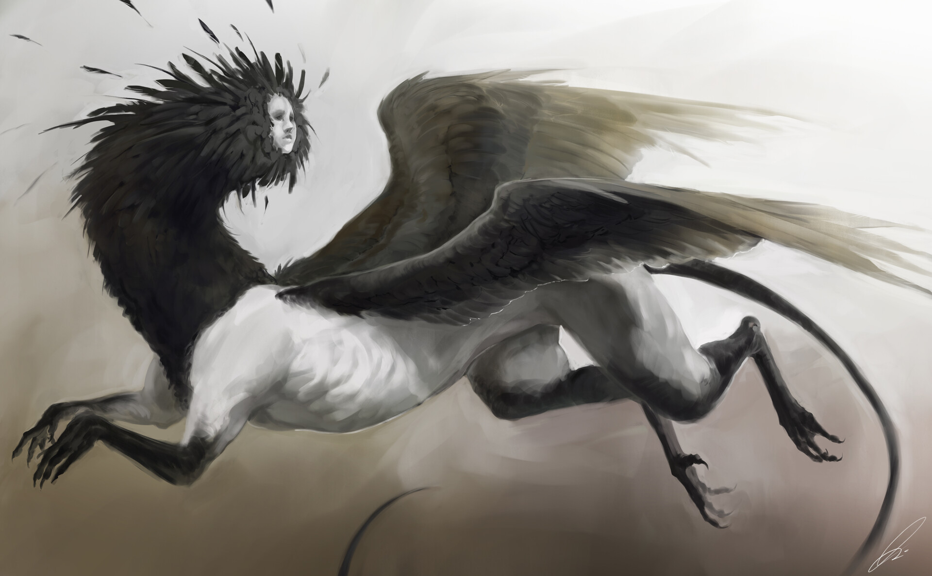 ArtStation - susurrus